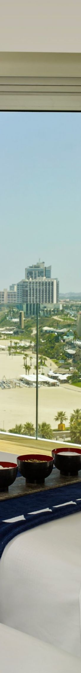 Spa Tel Aviv - Spa Massage Tel Aviv | The Ritz-Carlton, Herzliya