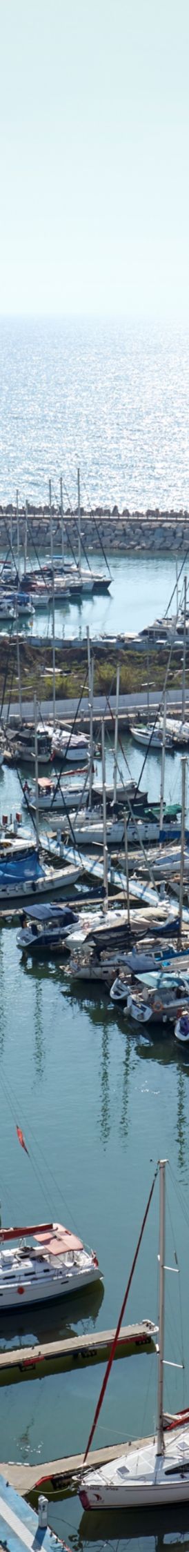 Tel Aviv Points of Interest - Herzliya Beach Hotels | The Ritz-Carlton ...