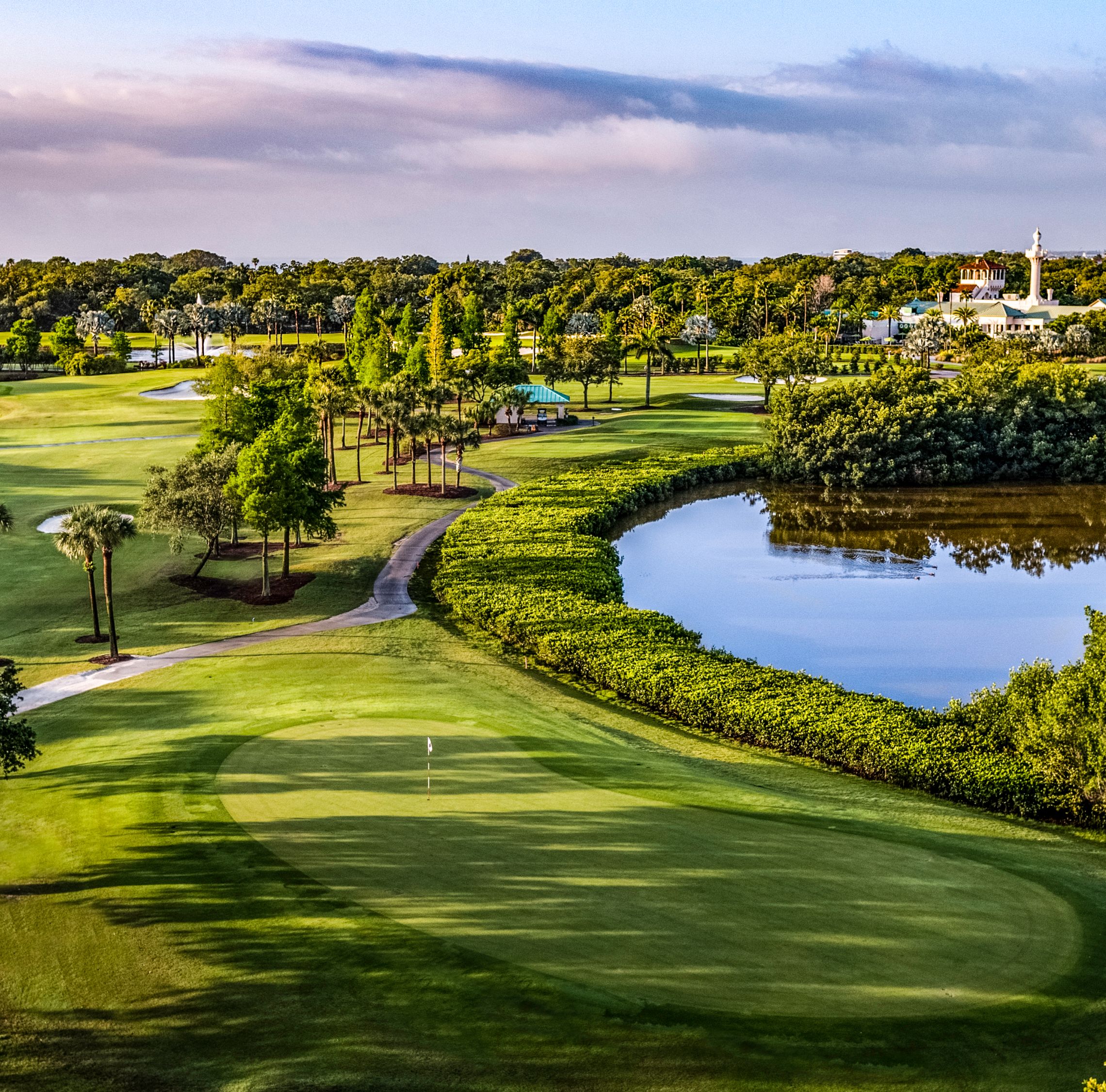 Hotels in Saint Petersburg | The Vinoy Resort & Golf Club, Autograph ...