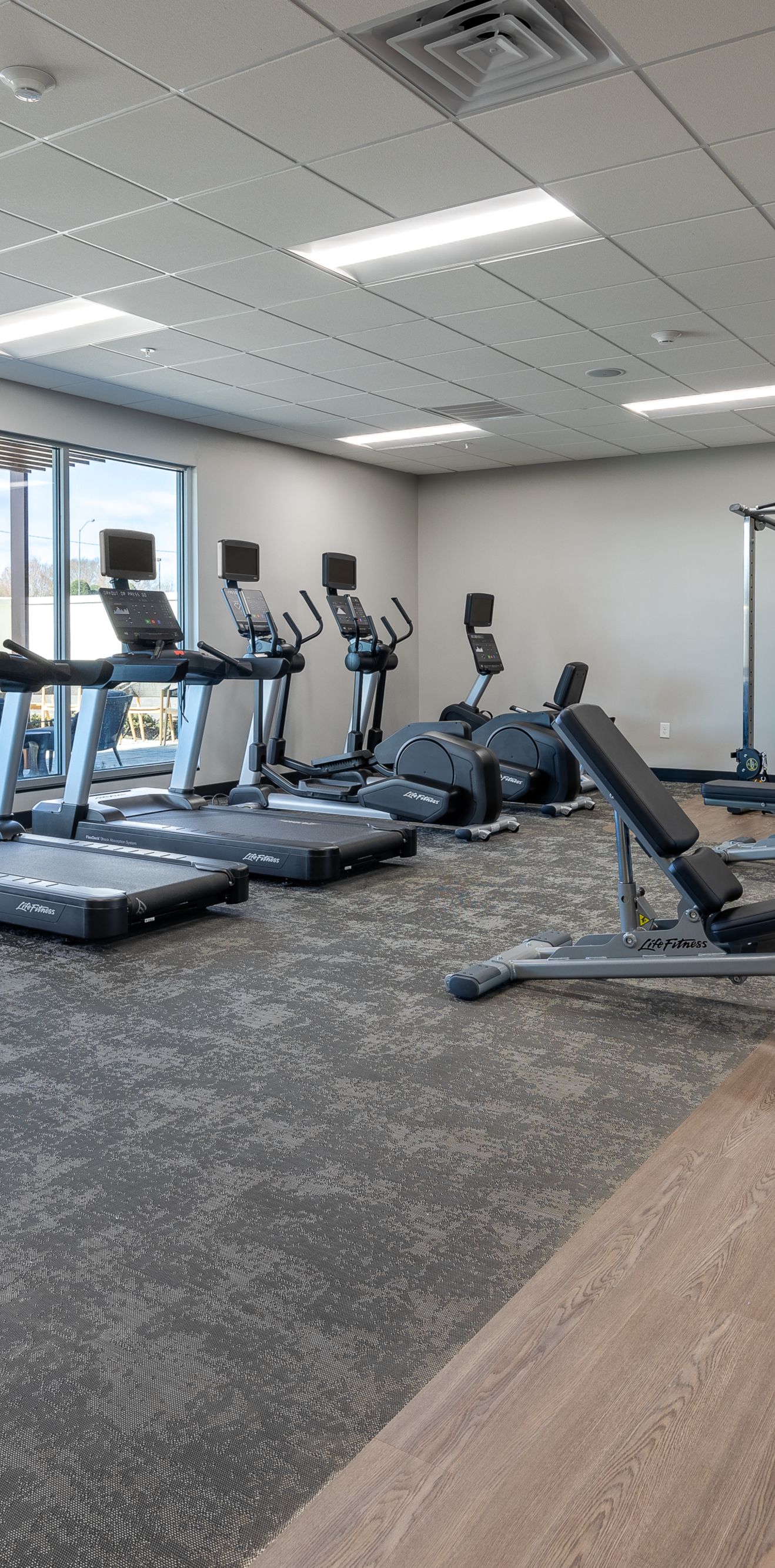 TownePlace Suites By Marriott Canton Riverstone Parkway | Marriott Bonvoy