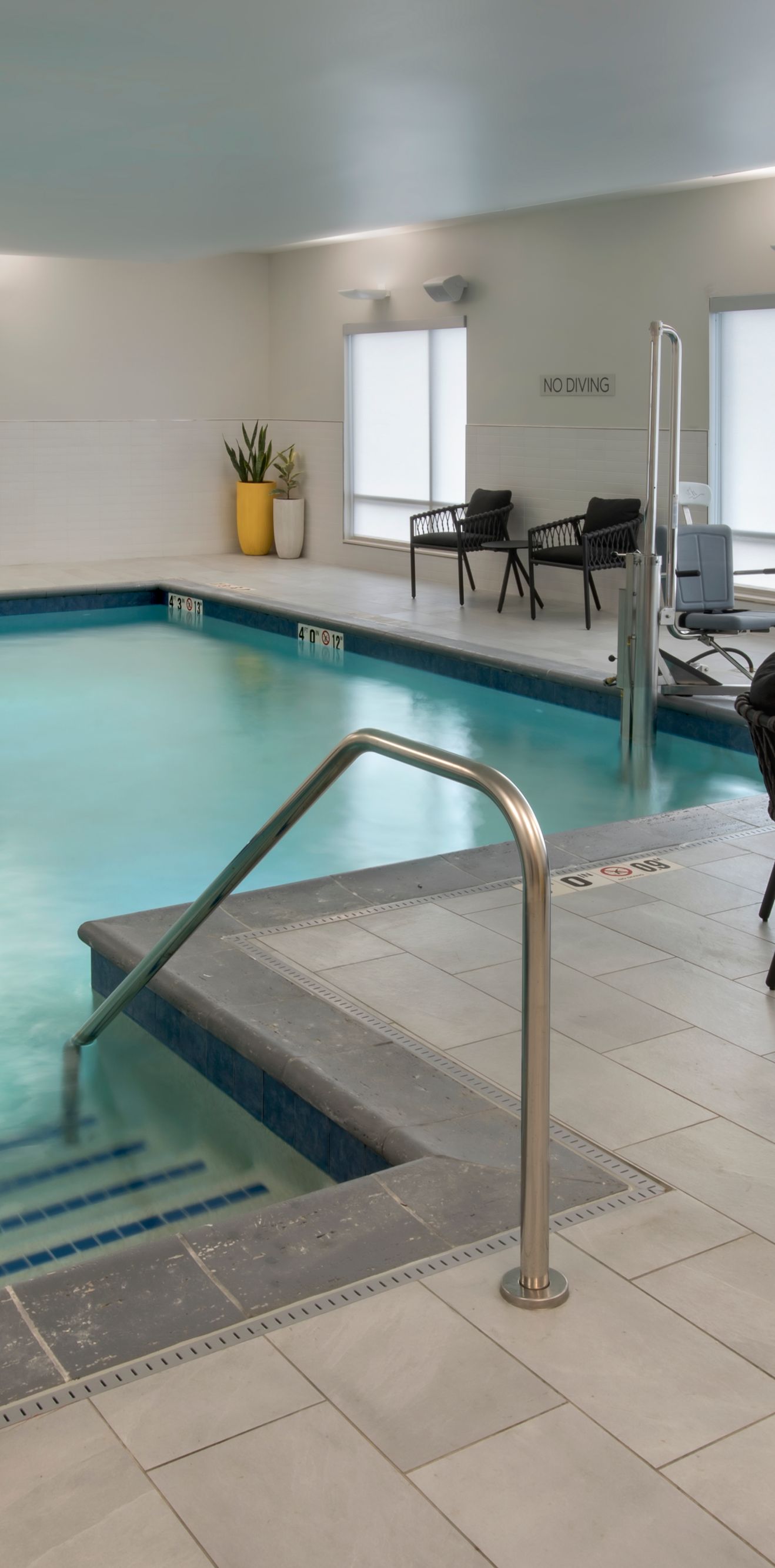 Hotels in South Portland Maine | TownePlace Suites Portland Airport ME