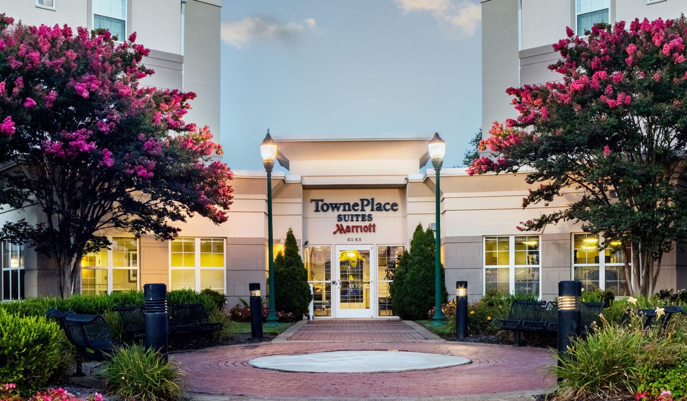 TownePlace Suites Springfield | Springfield VA Extended Stay Hotels