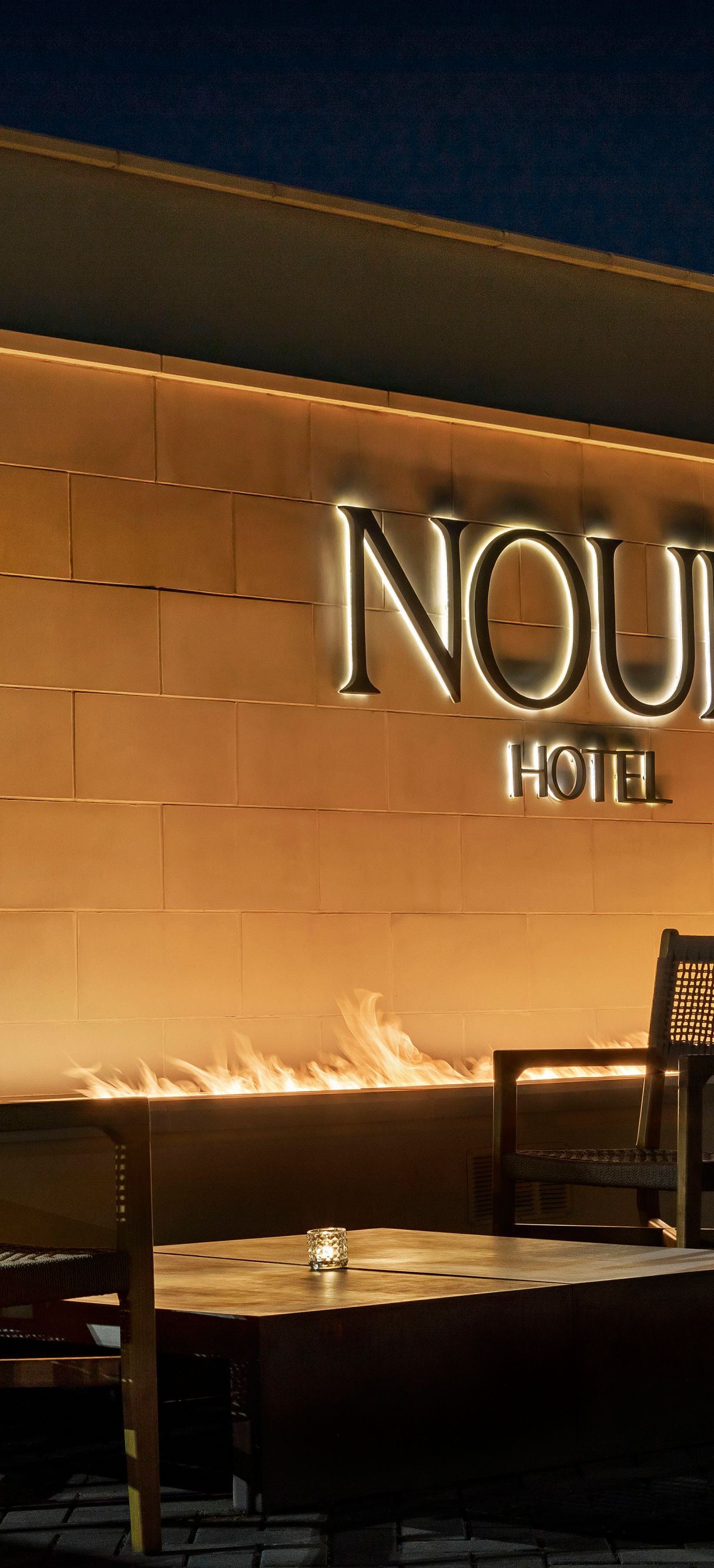 Photos of NOUN Hotel, Norman, A Tribute Portfolio Hotel | Marriott Bonvoy