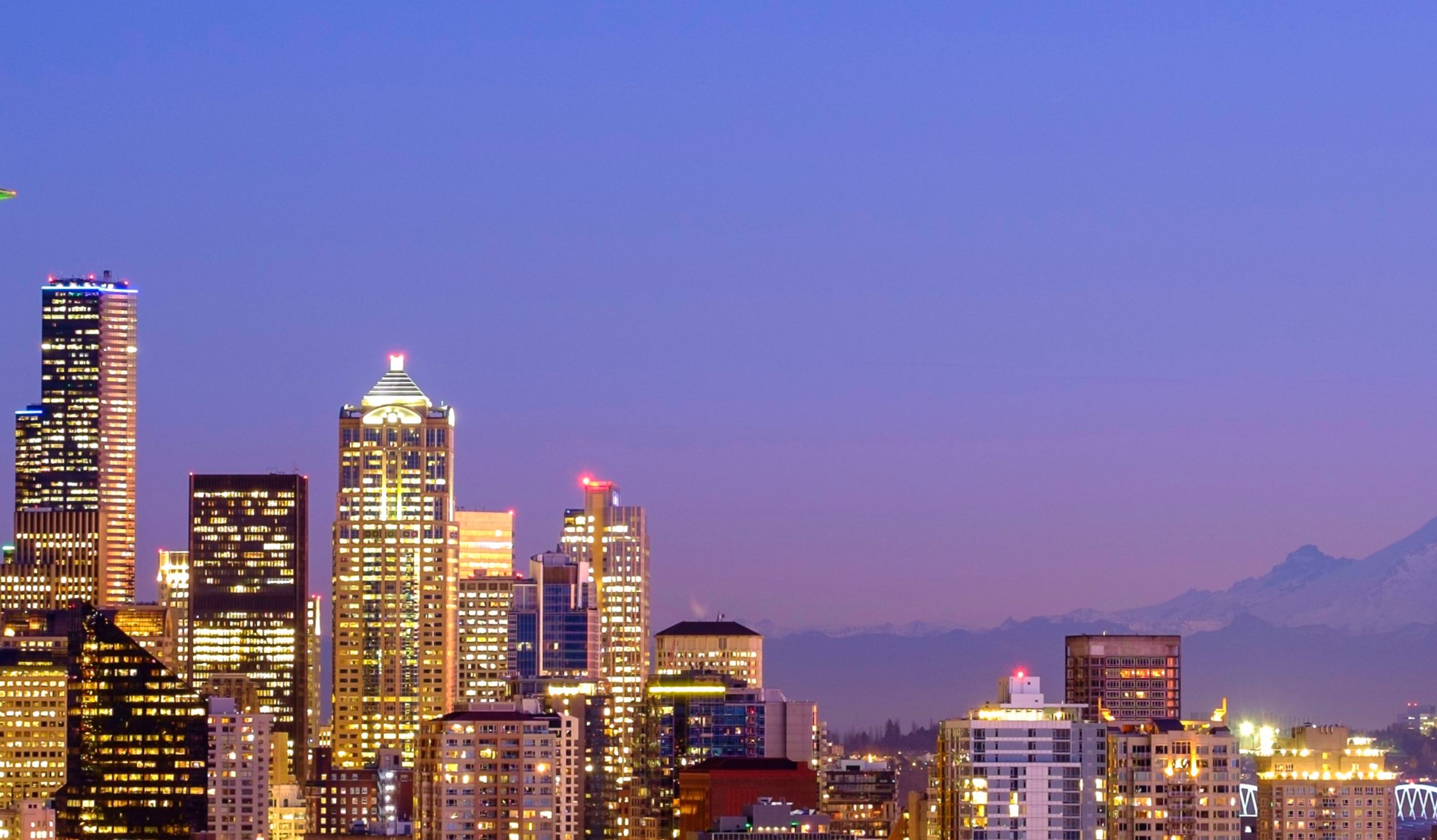 Downtown Seattle Hotels | Astra Hotel Seattle