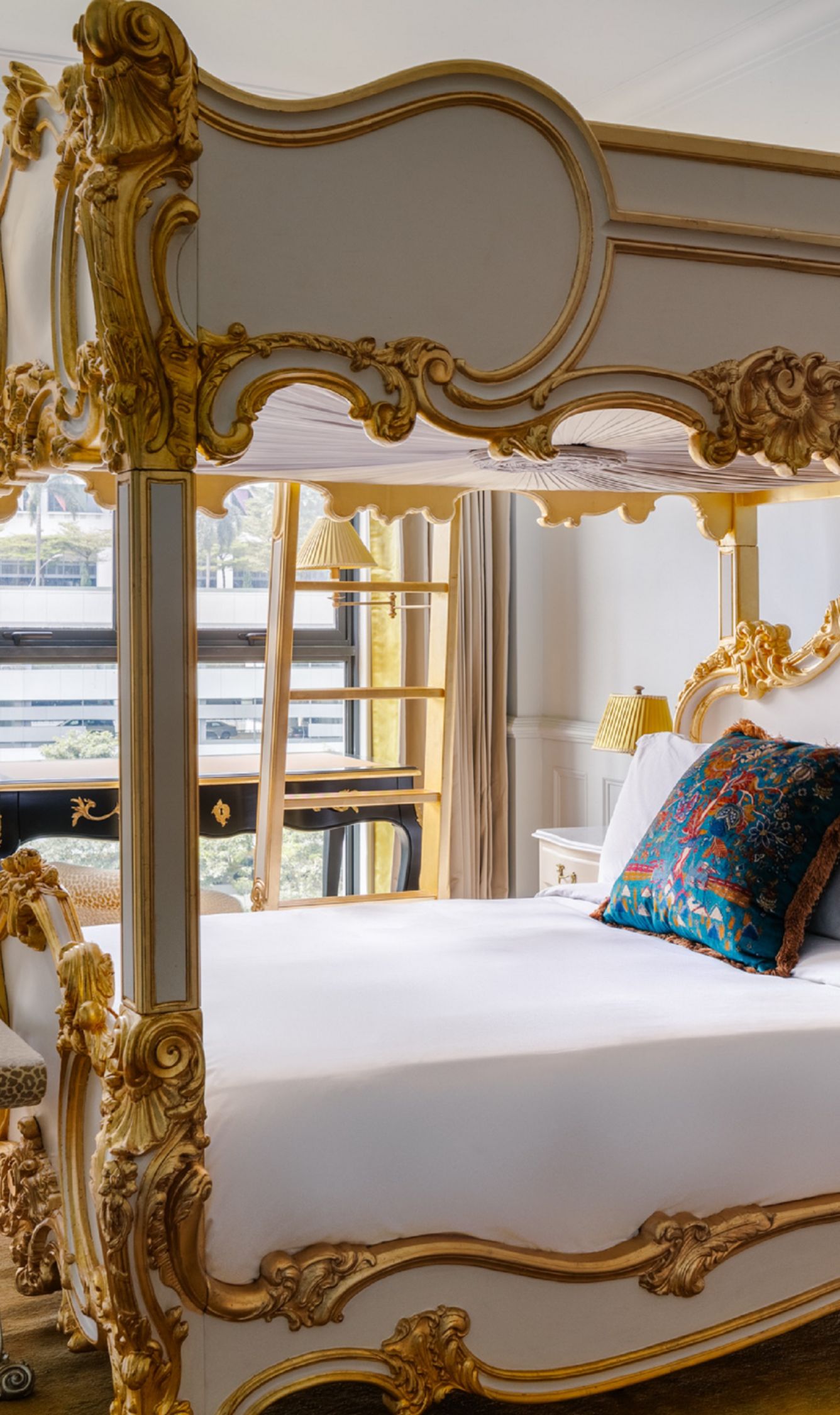 Royal Prince Bedroom