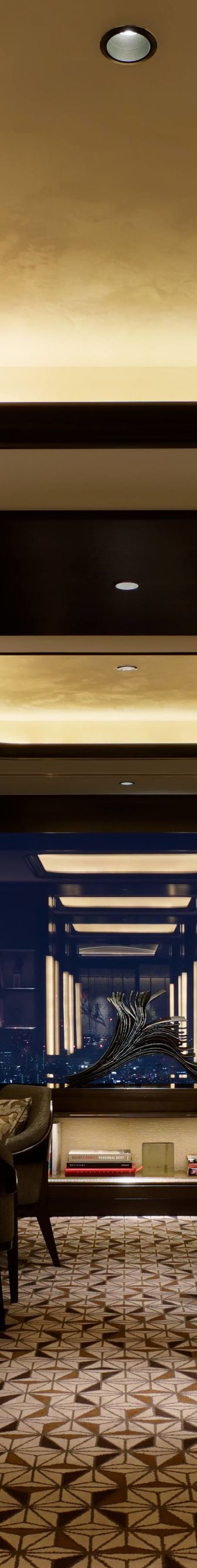 The Ritz-Carlton Club | The Ritz-Carlton, Tokyo