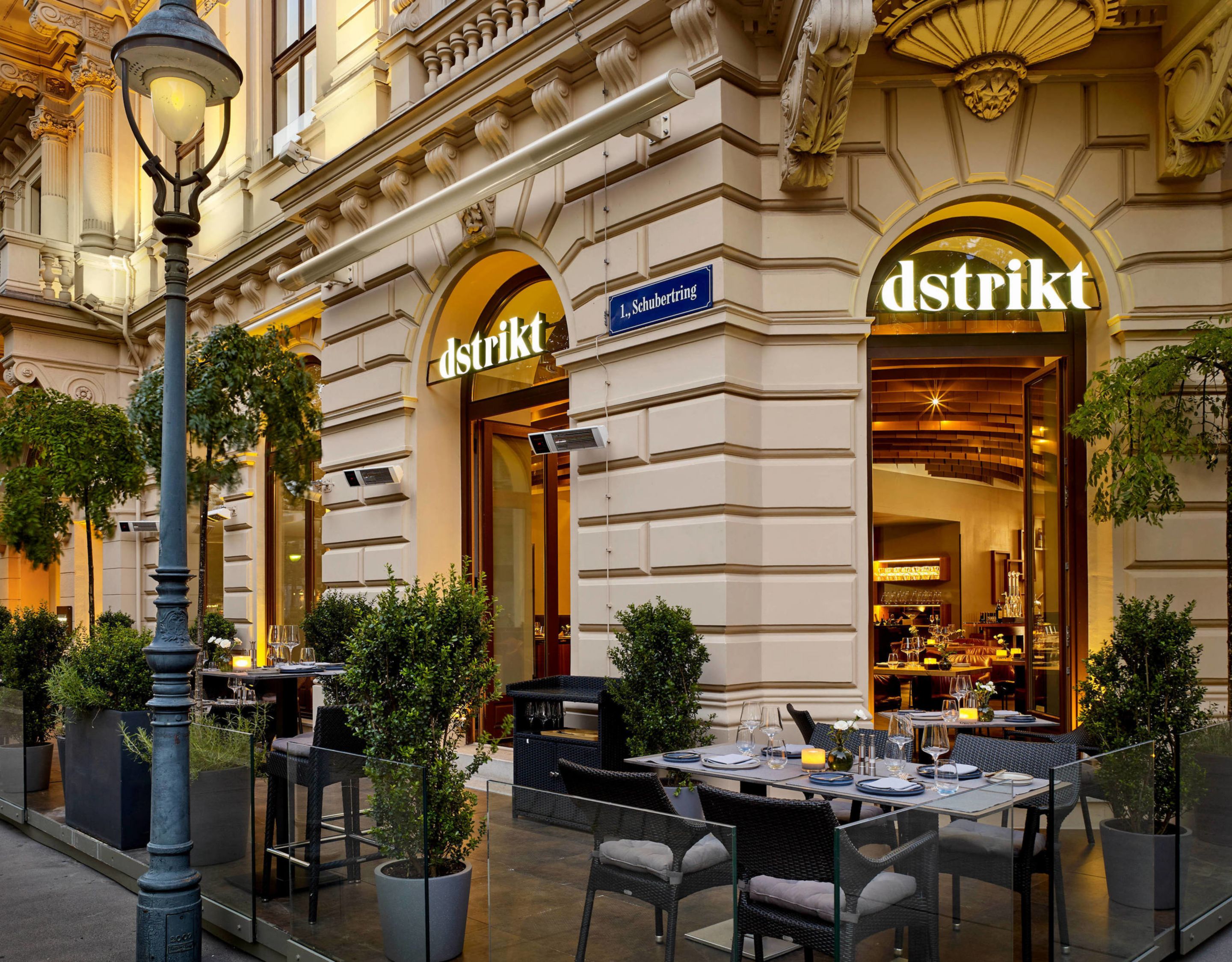 Planning Your Trip | The Ritz-Carlton, Vienna