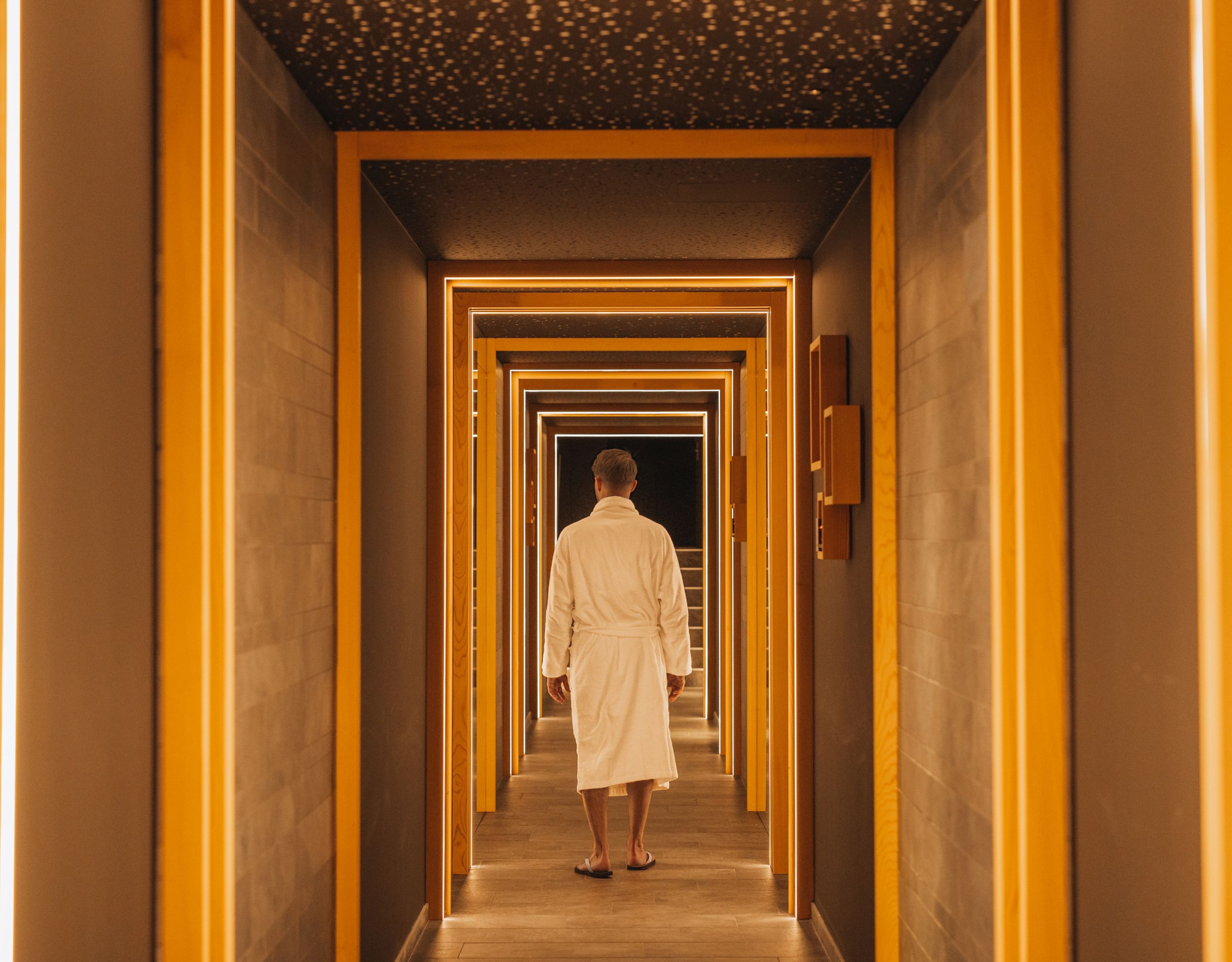 Le Spa at W Verbier | W Verbier