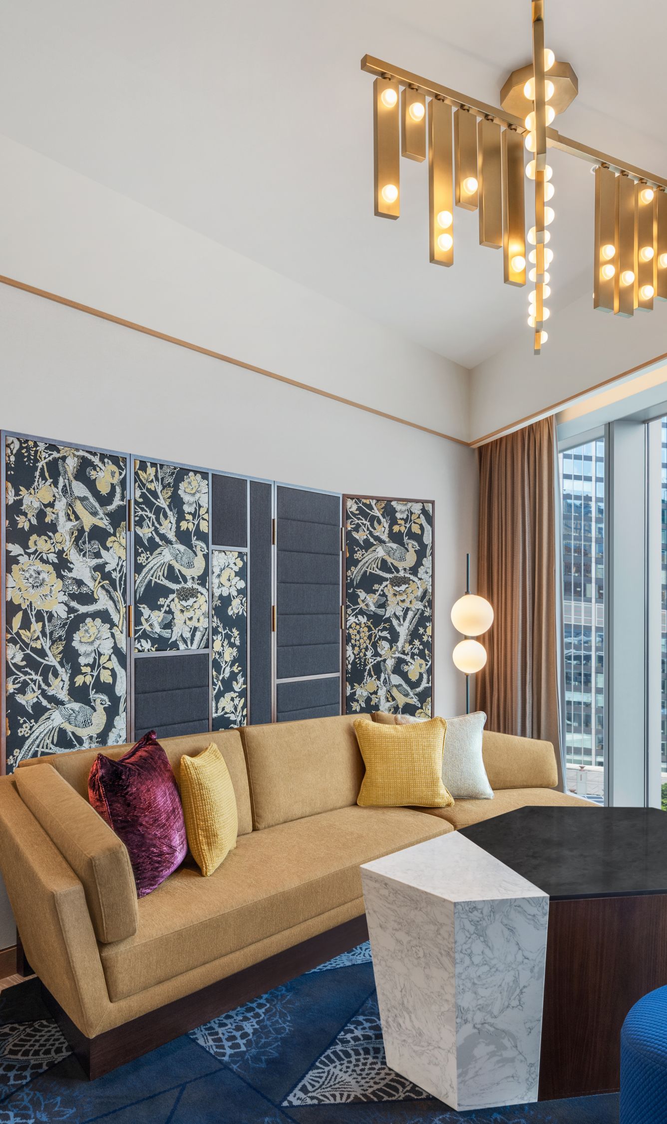 Our Hotel Rooms - W Macau - Studio City | Marriott Bonvoy