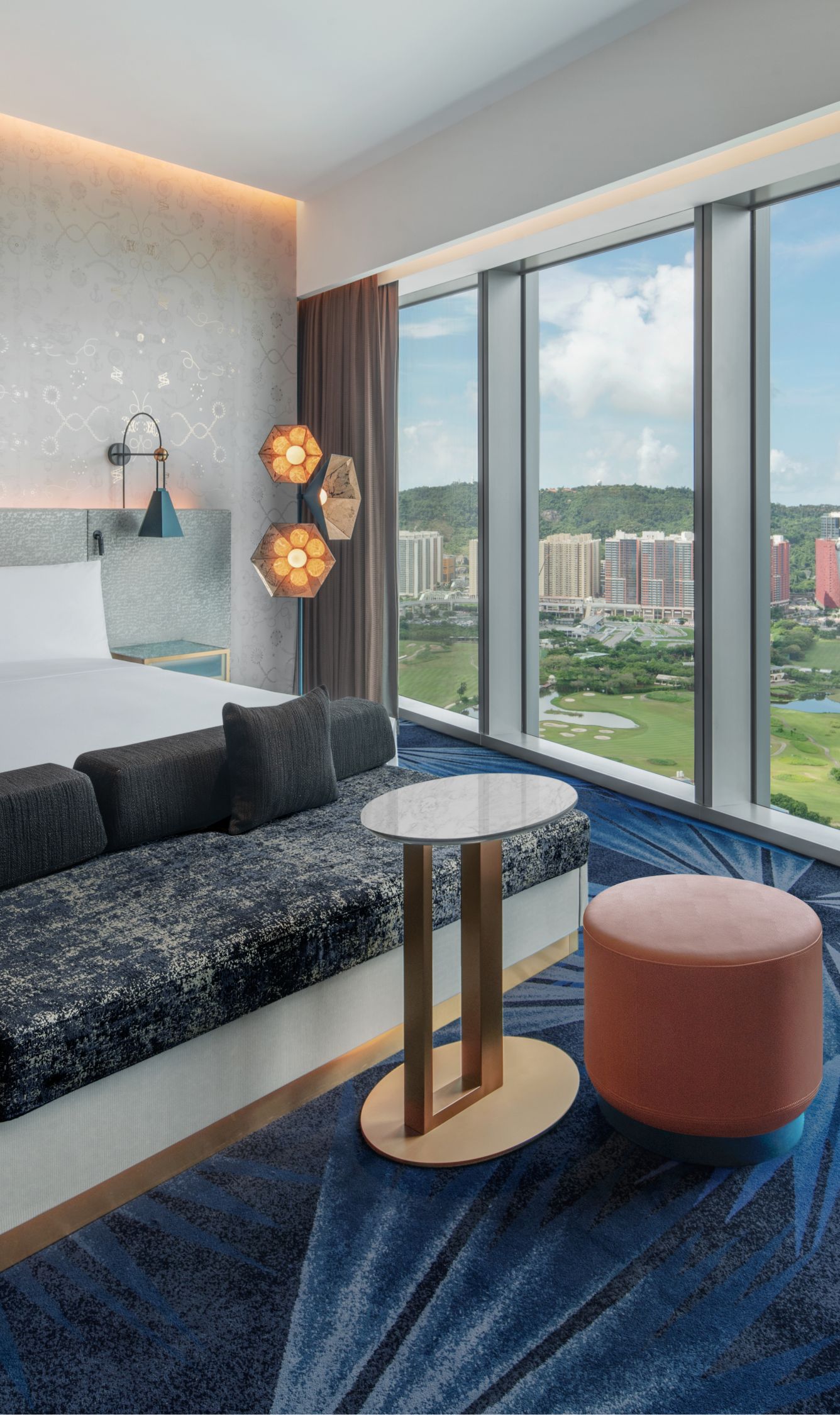 Our Hotel Rooms - W Macau - Studio City | Marriott Bonvoy