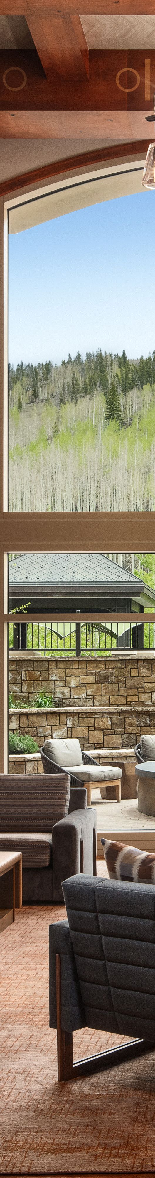 The Ritz-Carlton, Vail | Luxury Hotel in Vail