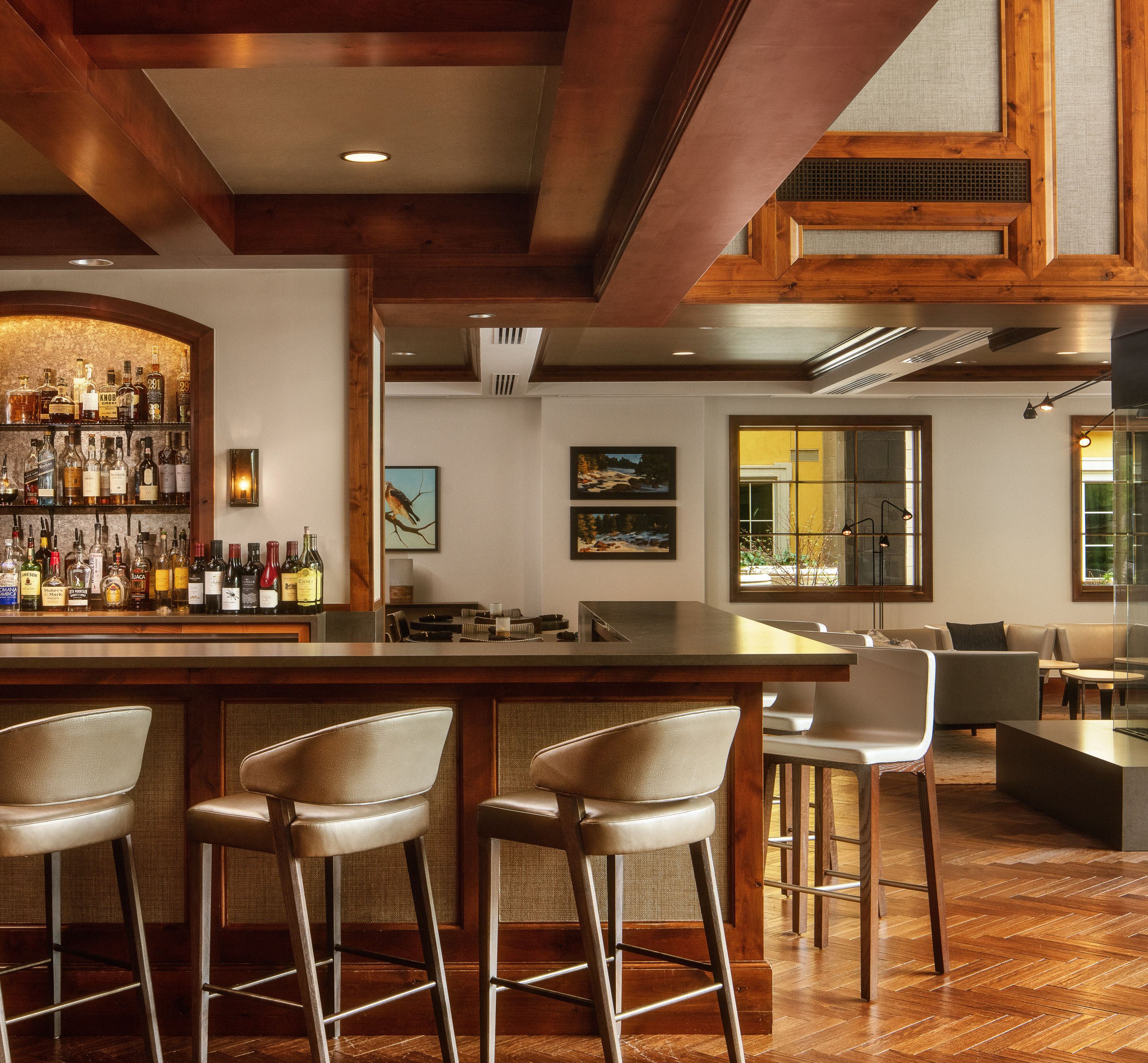 Dining | The Ritz-Carlton Club, Vail