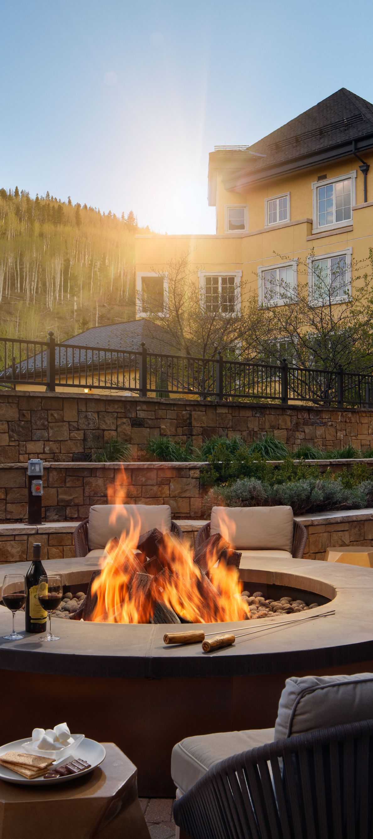 The Ritz-Carlton, Vail | Luxury Hotel in Vail