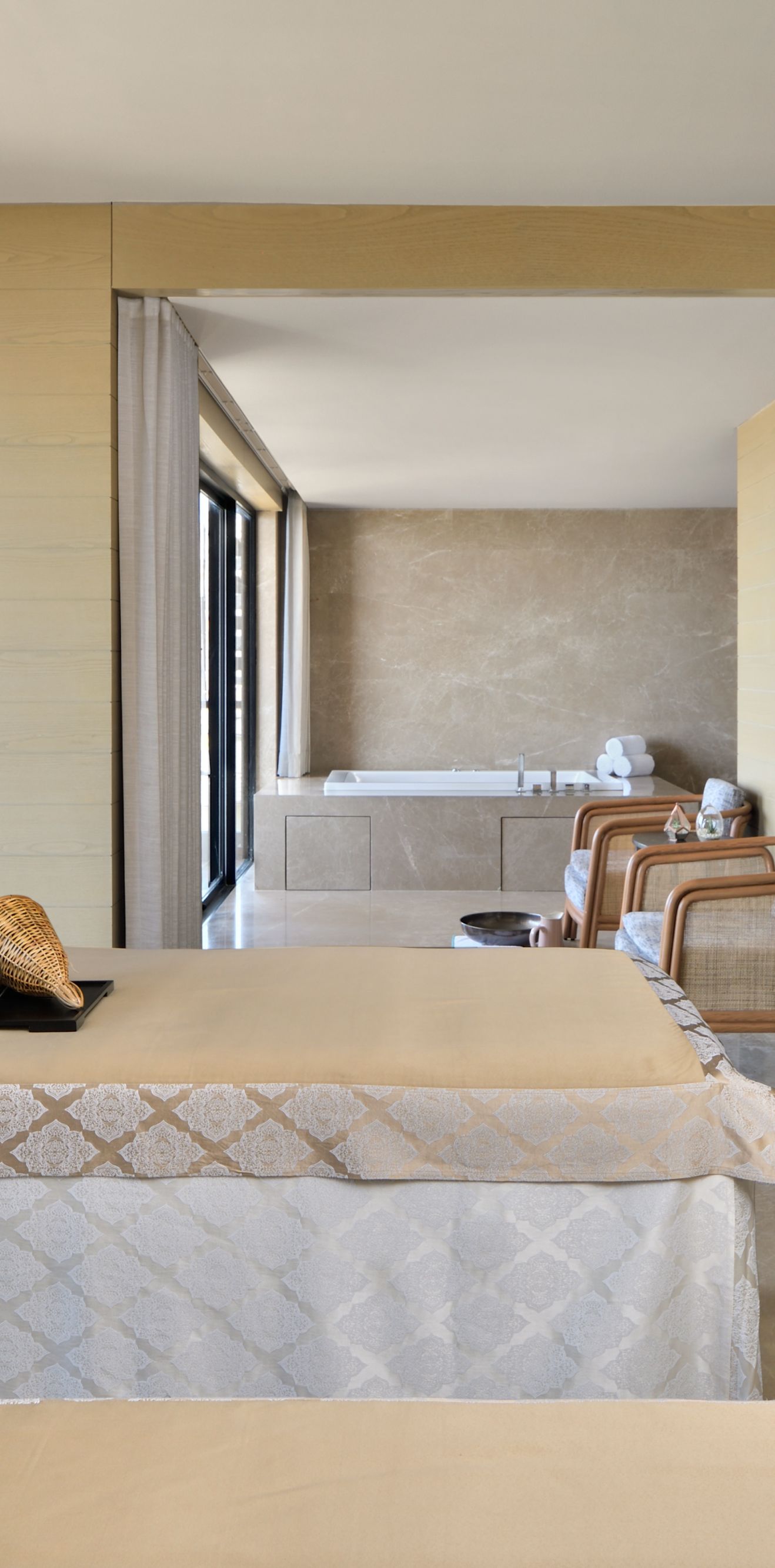 Hotel in the Himalayas | The Westin Rishikesh Resort & Spa