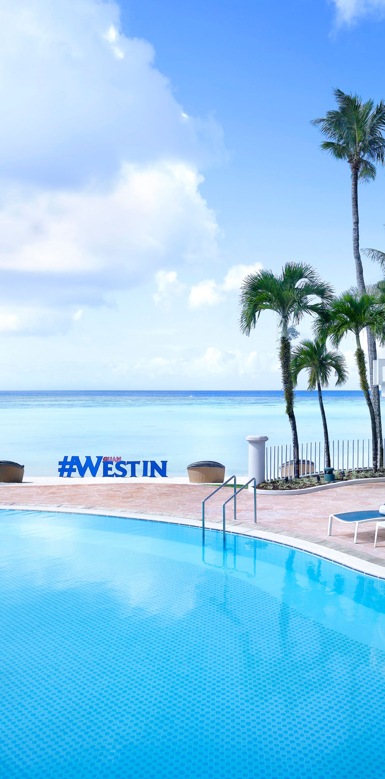 Resorts in Guam | The Westin Resort Guam