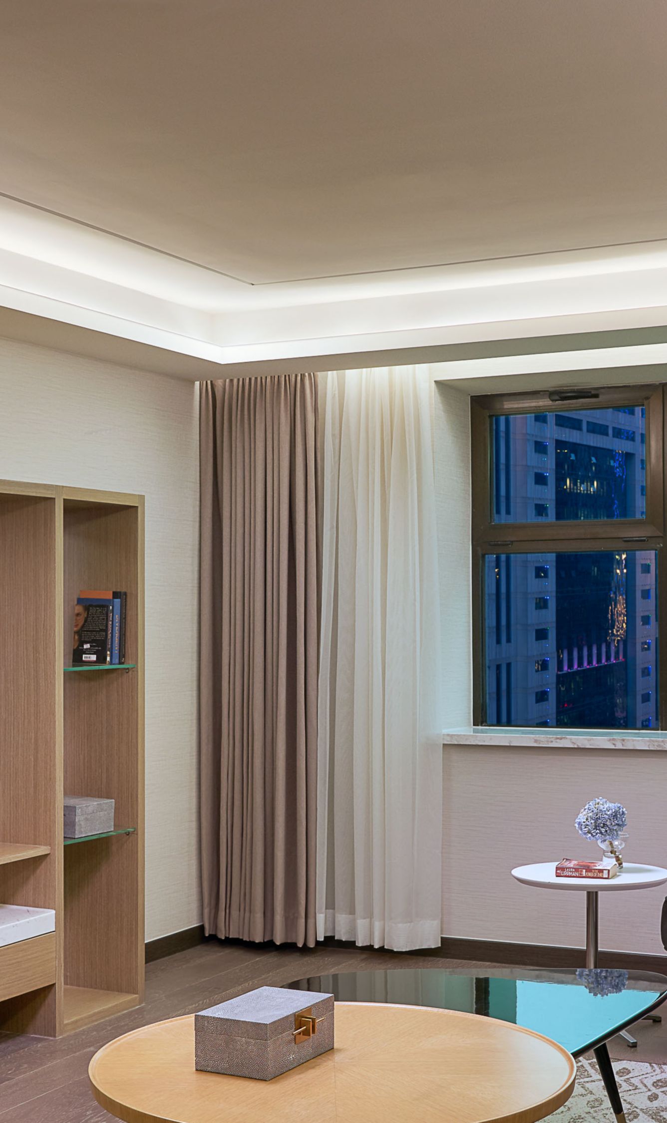 Our Hotel Rooms - The Westin Shenyang | Marriott Bonvoy