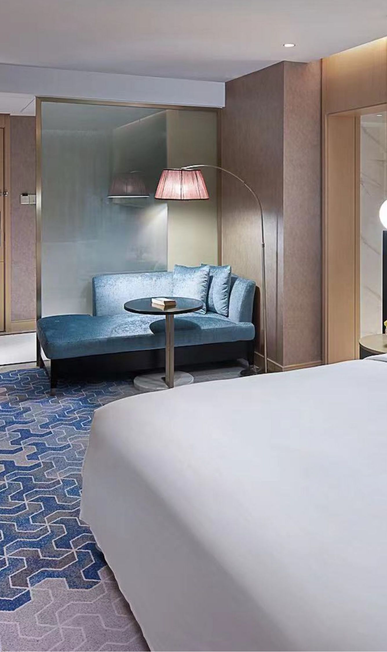 Our Hotel Rooms - The Westin Shenyang | Marriott Bonvoy