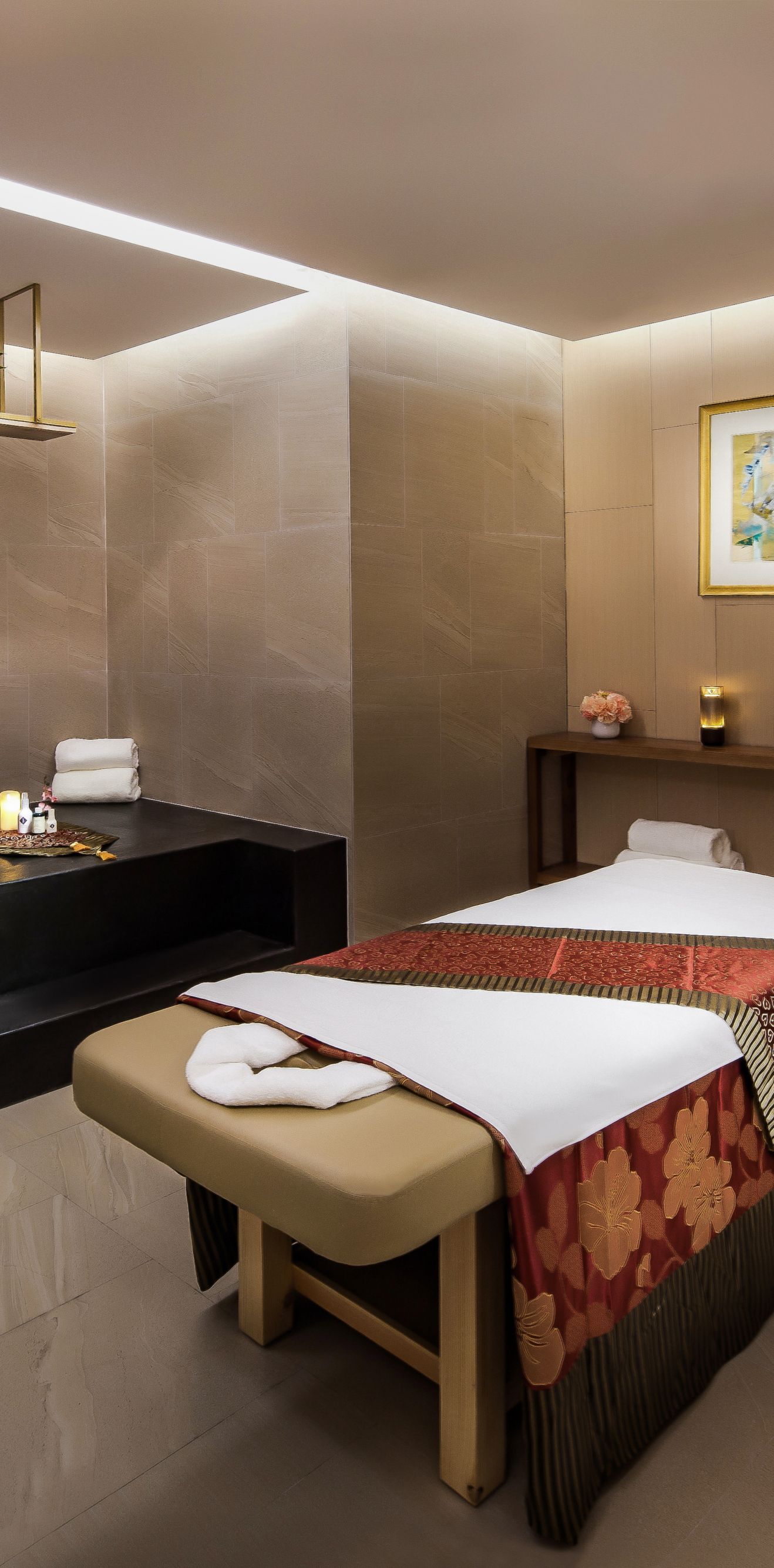 The Westin Shenyang | Marriott Bonvoy