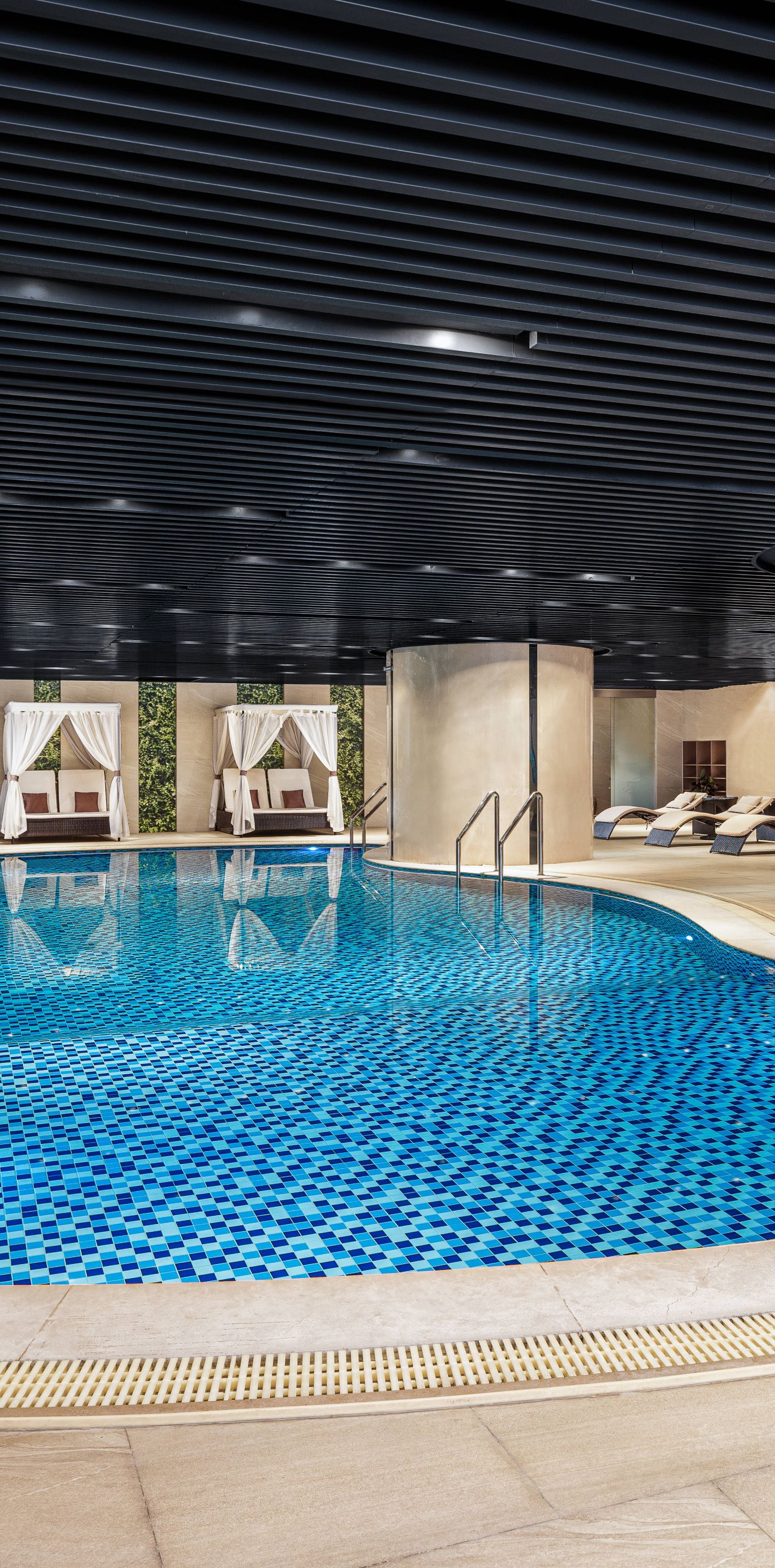 The Westin Shenyang | Marriott Bonvoy