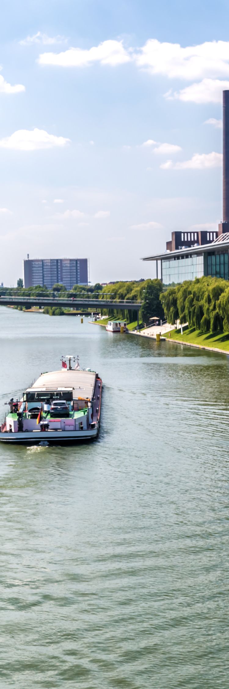 Plan a Trip to Wolfsburg | The Ritz-Carlton