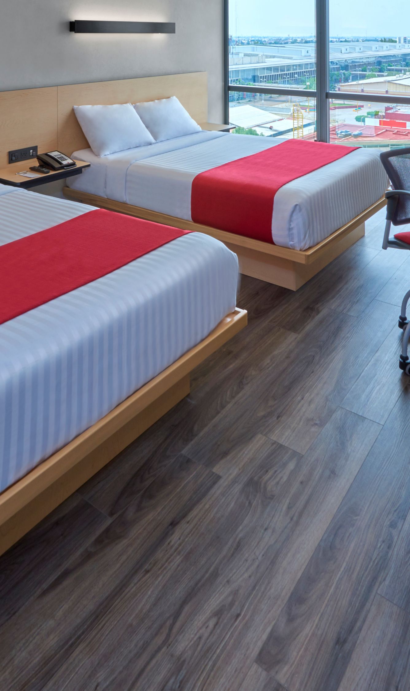 Hotel Suites, Leon, Guanajuato | City Express Plus
