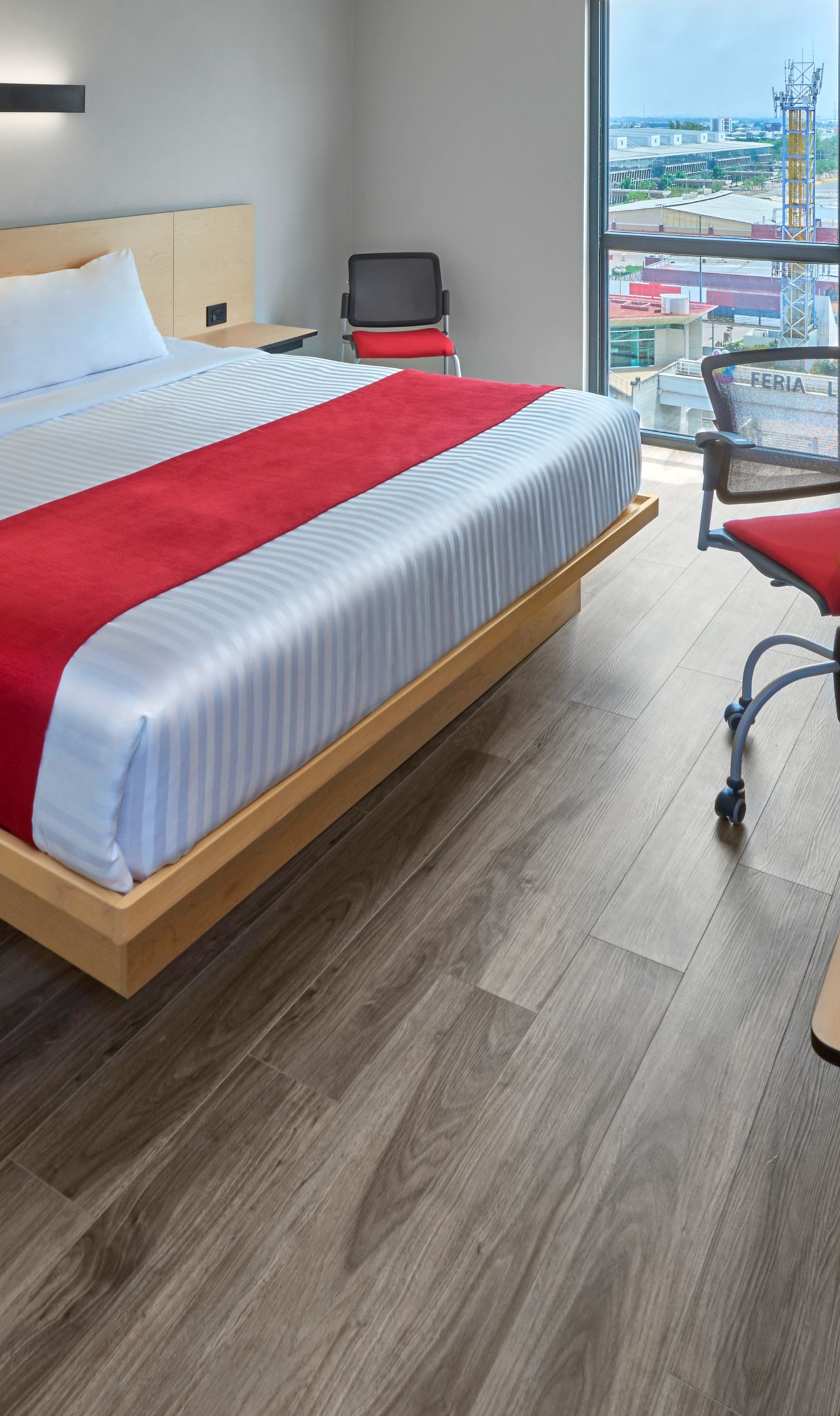 Hotel Suites, Leon, Guanajuato | City Express Plus
