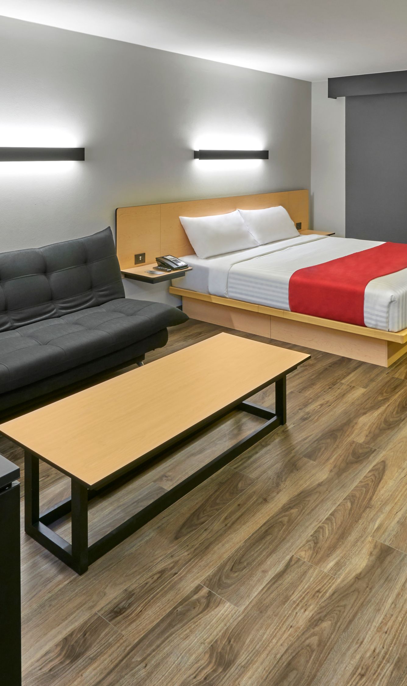 Hotel Suites, Leon, Guanajuato | City Express Plus