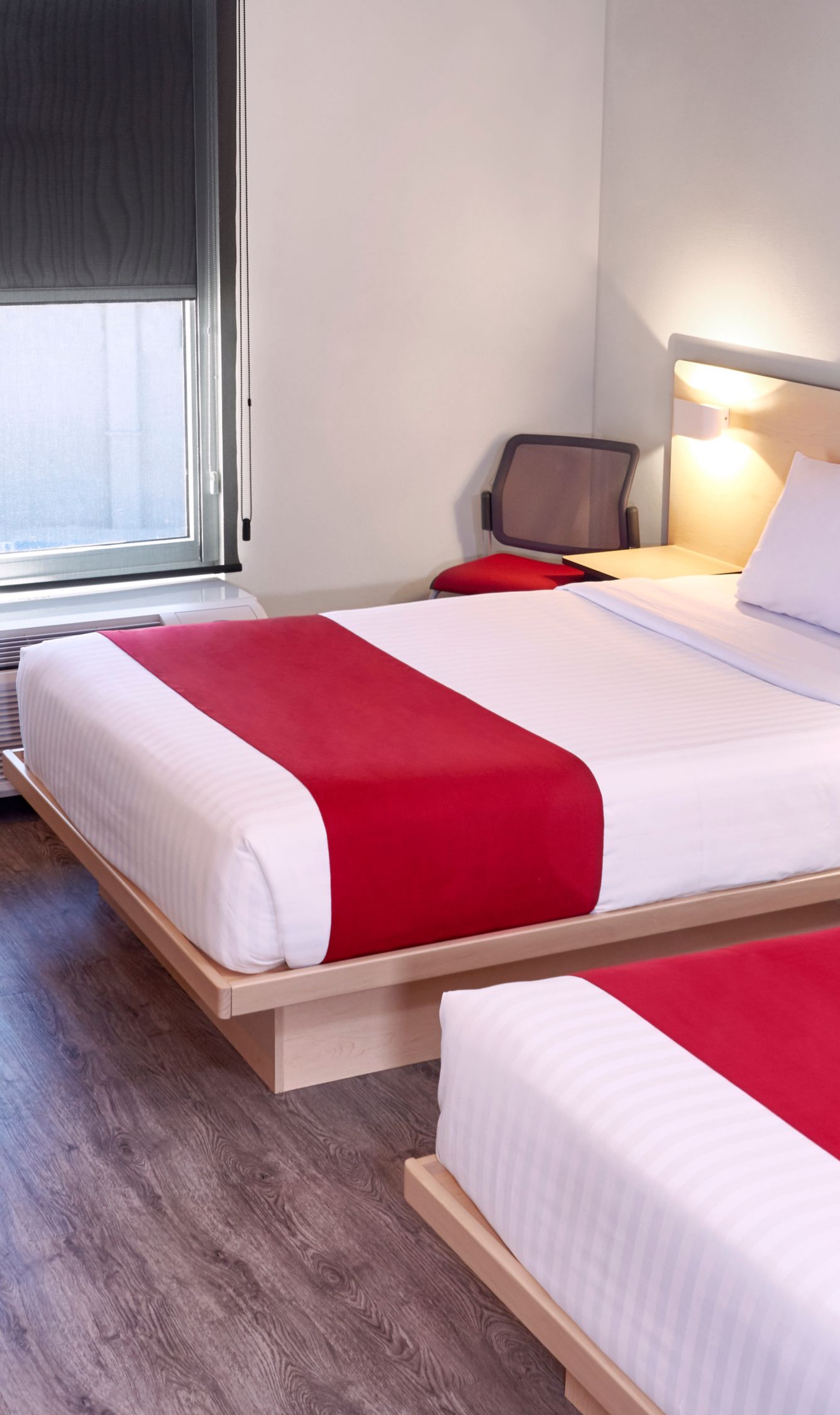 Leon Accommodation I City Express