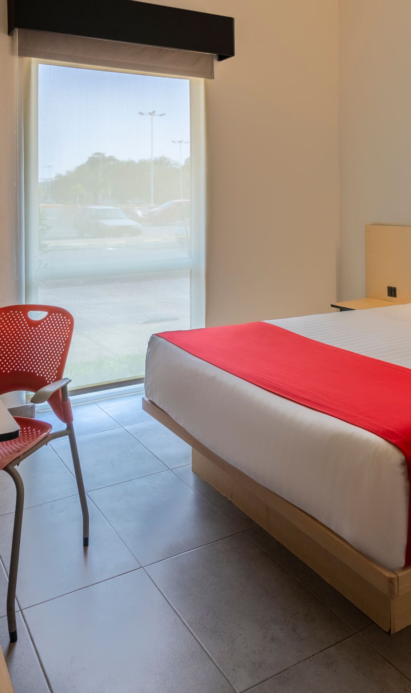 Chetumal Hotel Rooms | City Express