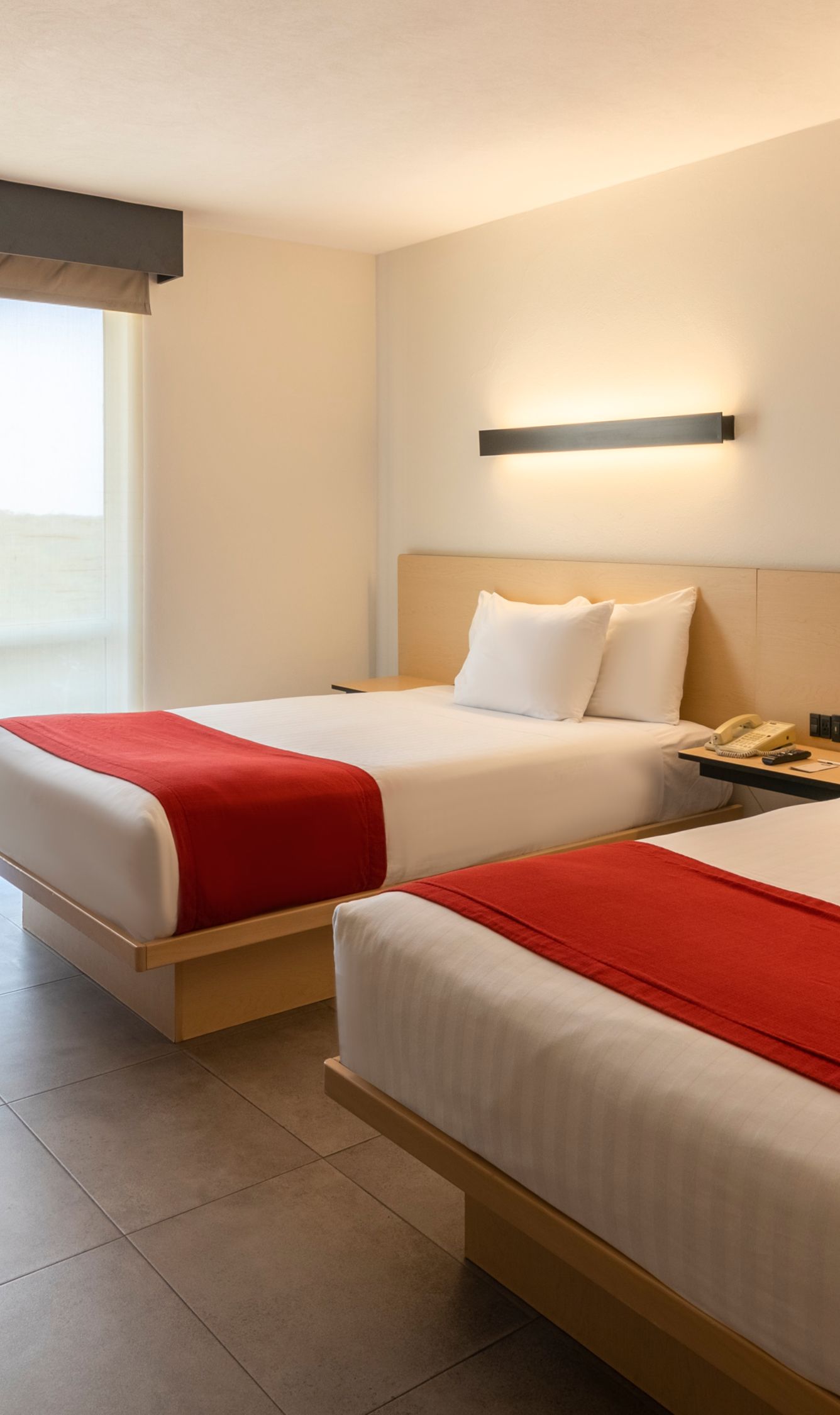 Chetumal Hotel Rooms | City Express