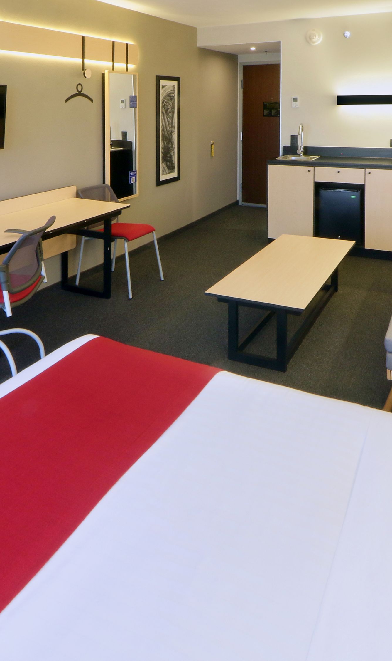 Ciudad Victoria Hotel Rooms I City Express