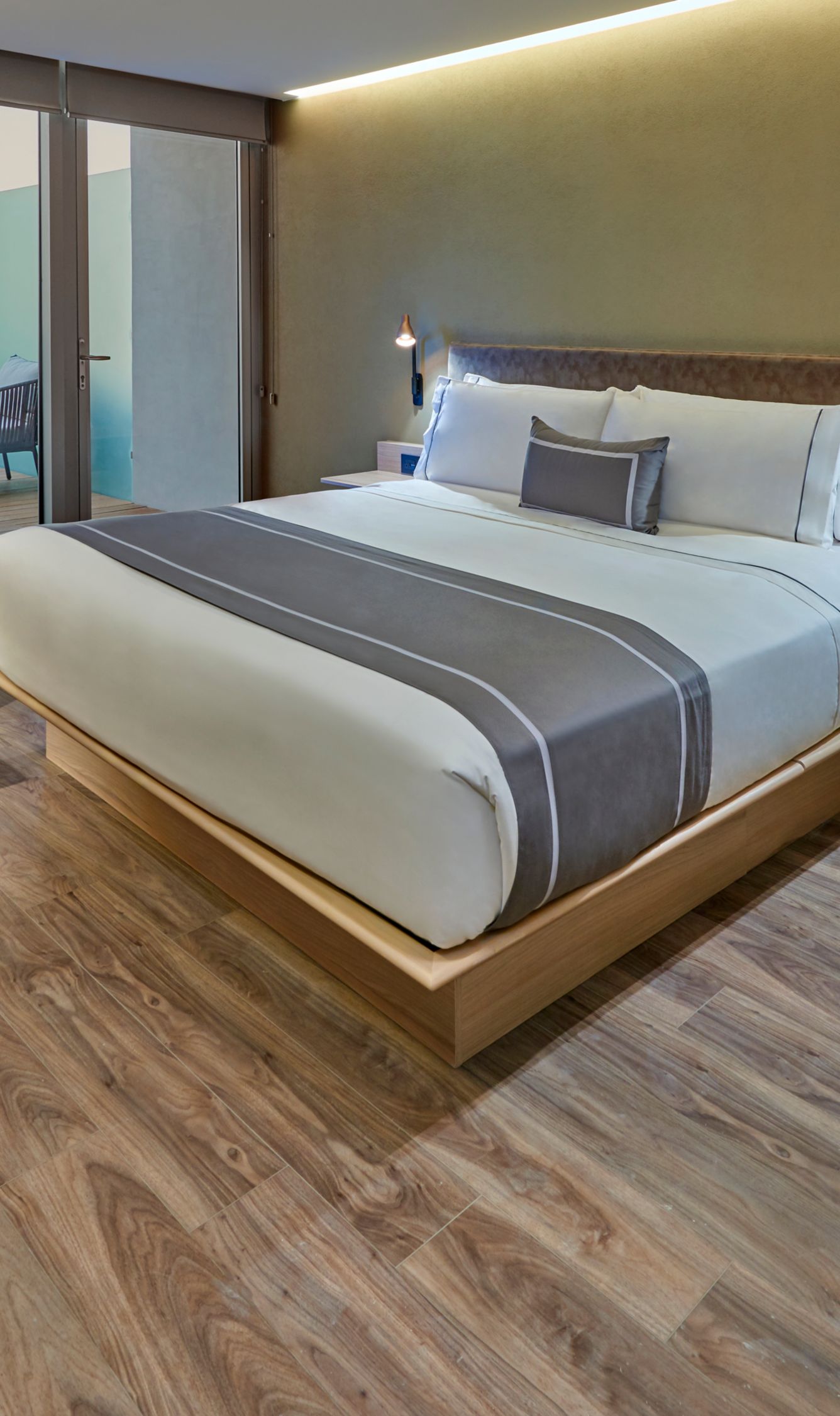 Hospedaje en Guadalajara | City Express Plus