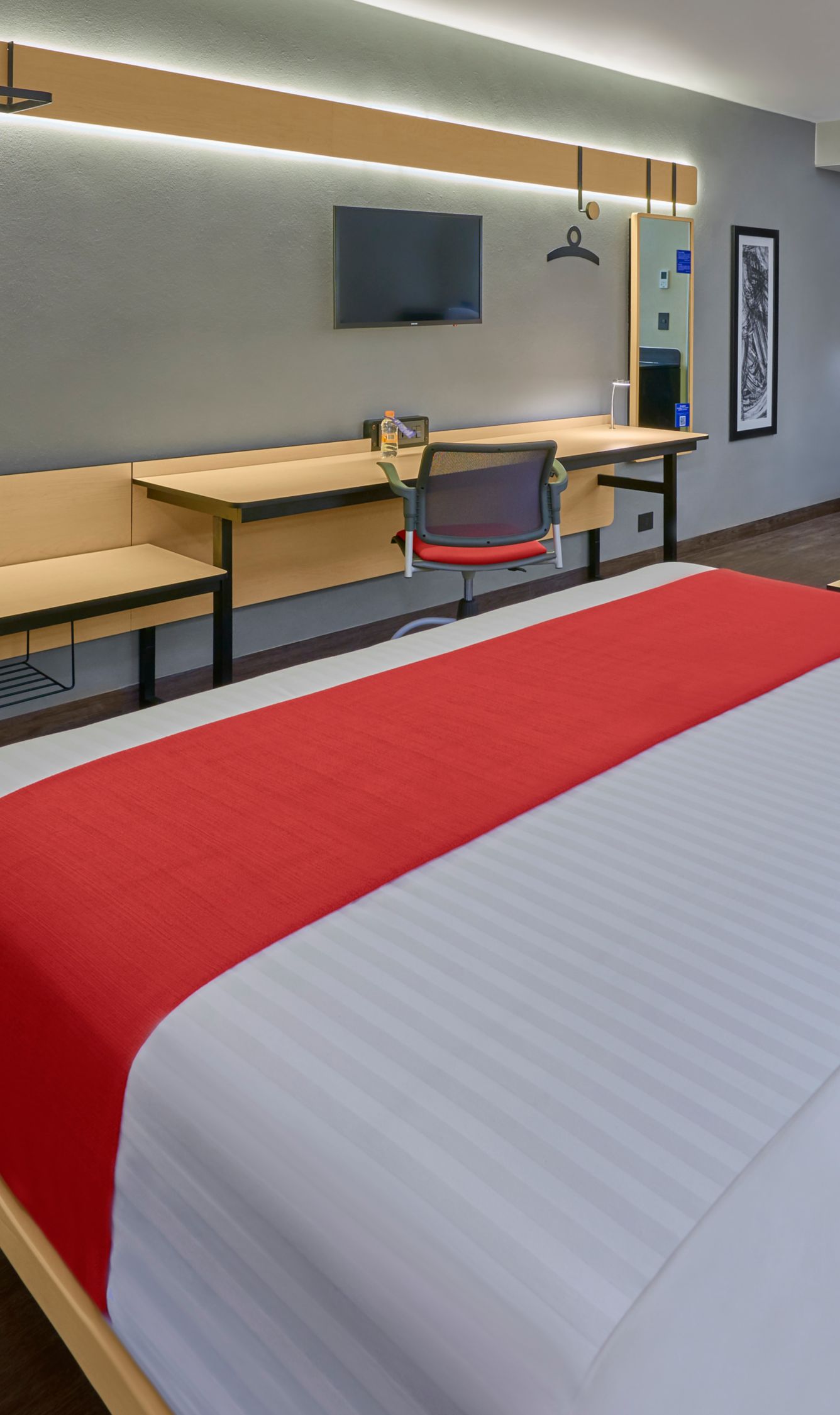 Hermosillo Lodging I City Express