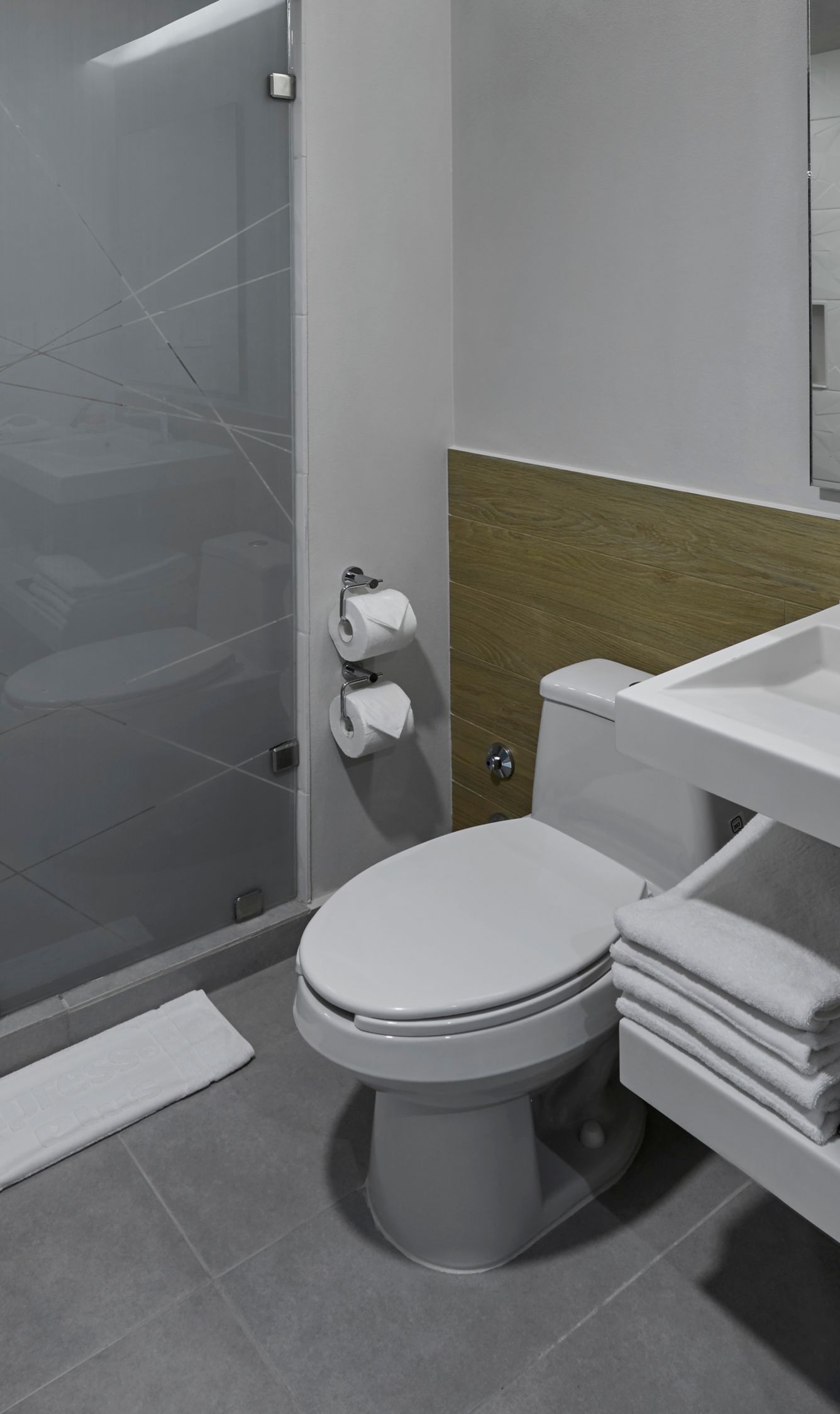 Accommodation, Merida, Mexico | City Express Plus