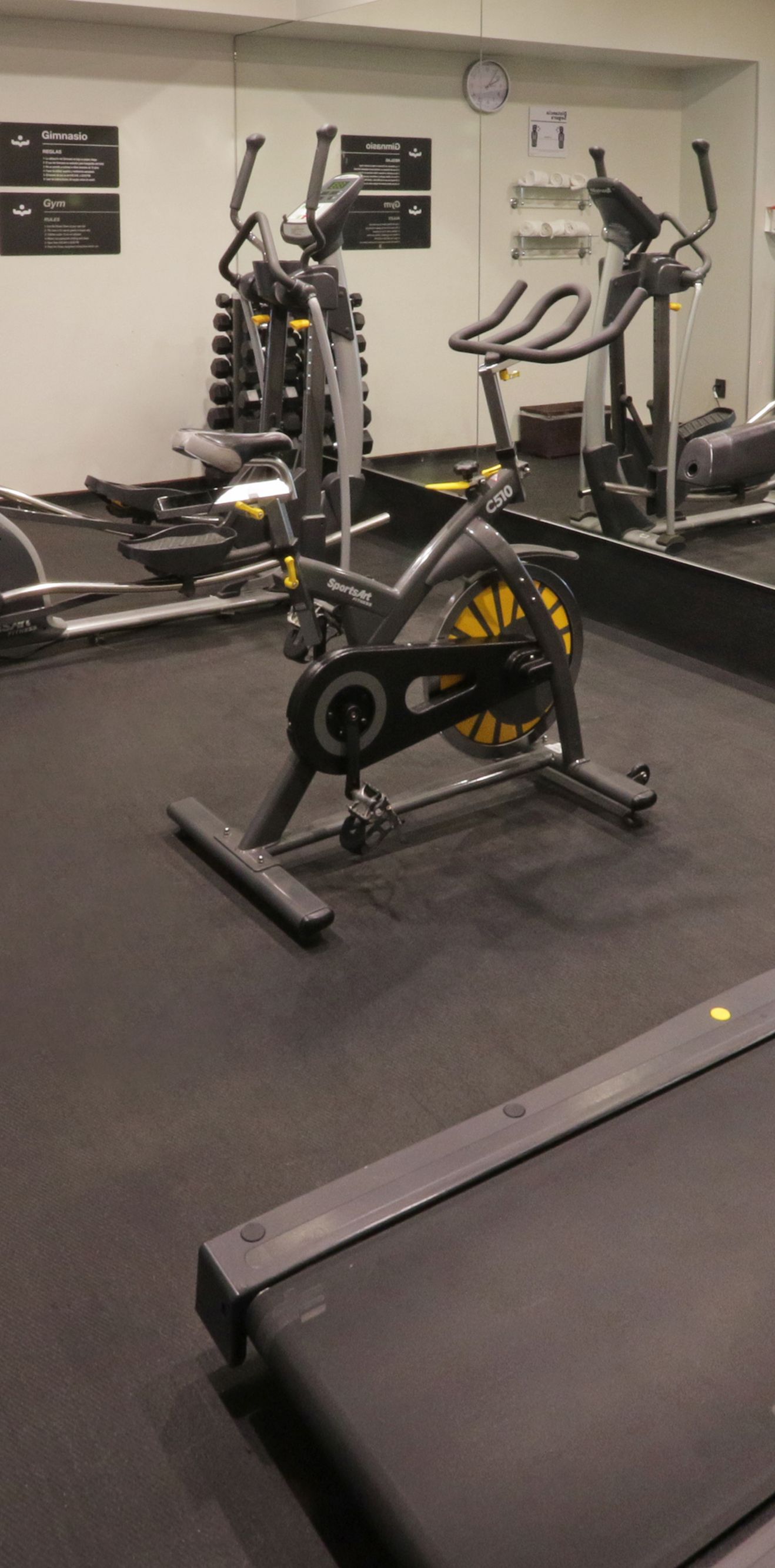 Hotel in Monterrey, Nuevo Leon | City Express Plus