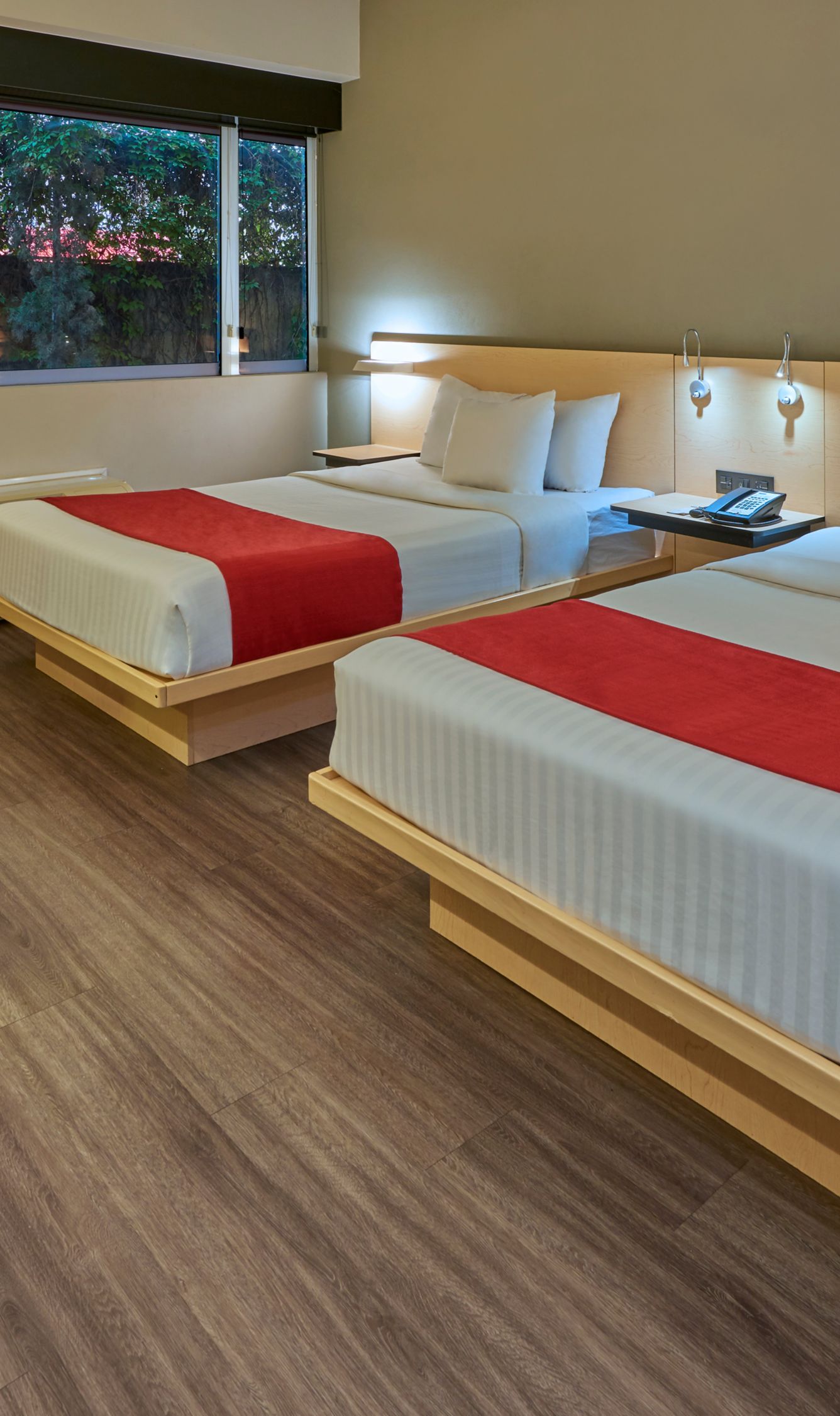 Hotel Suites, Saltillo | City Express