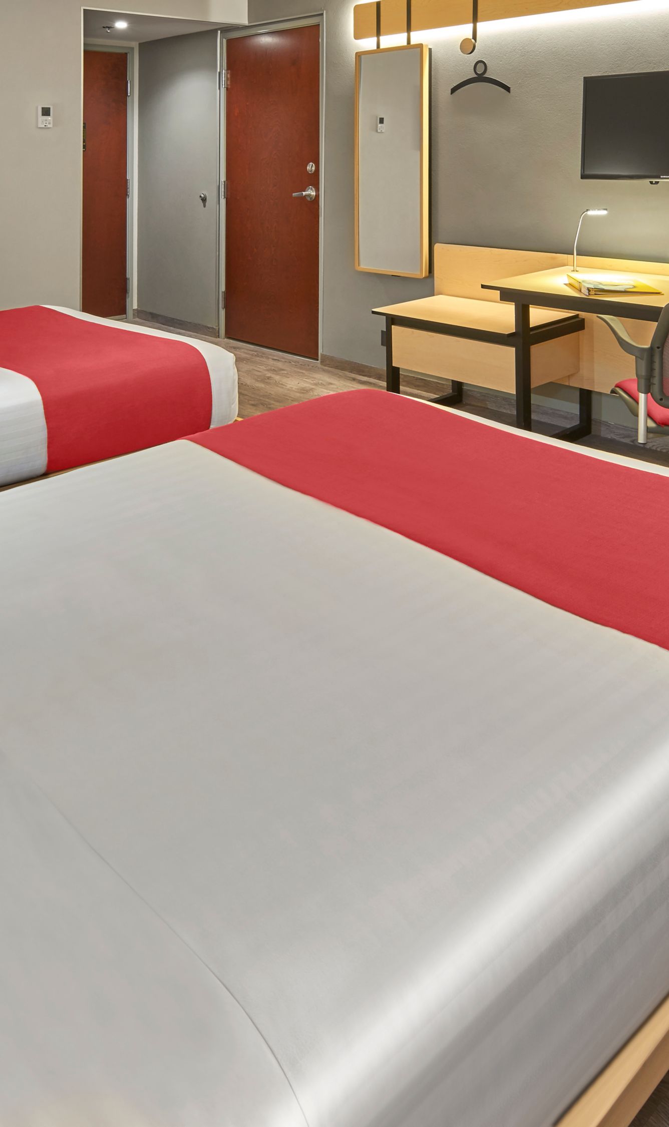 Alojamiento Querétaro | City Express