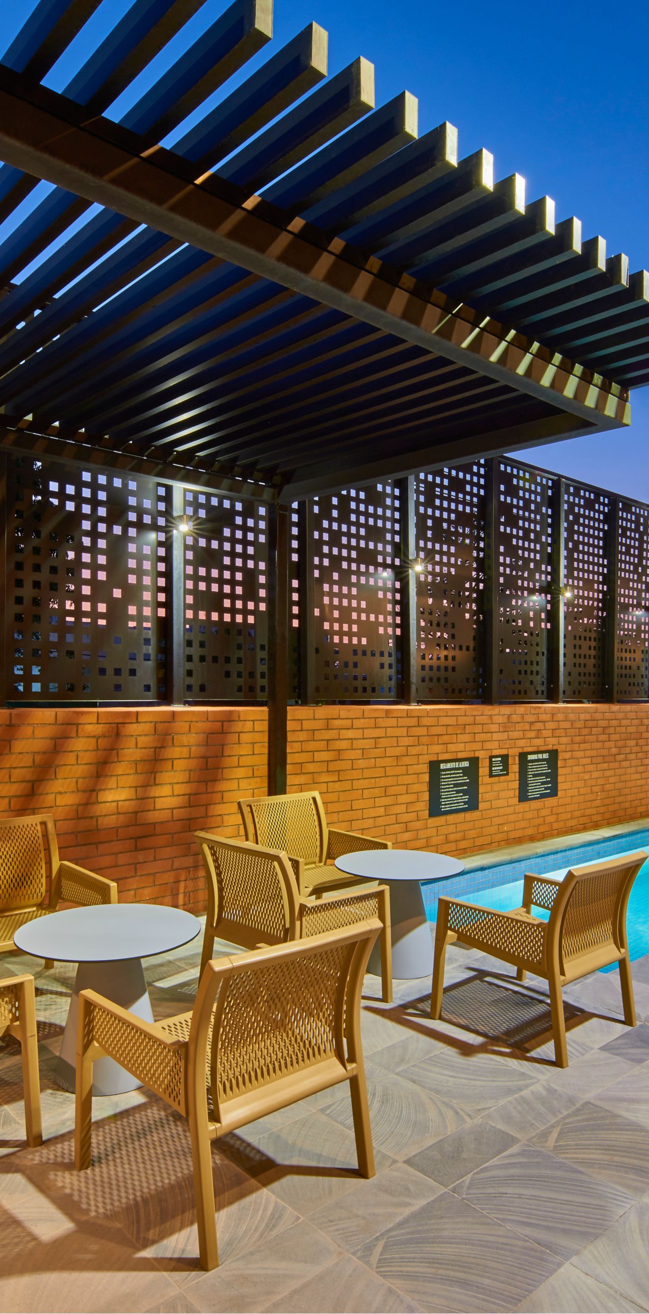 Hotel Tampico Tamaulipas | City Express Plus