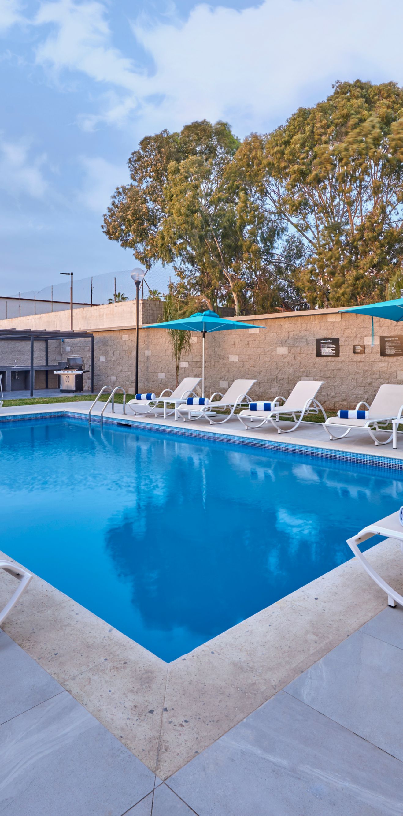 Hotel Ensenada México | City Express