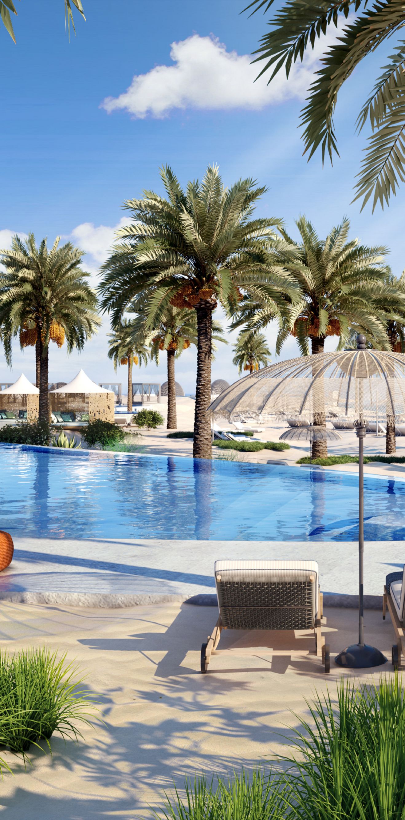 The St. Regis Red Sea Resort | Marriott Bonvoy