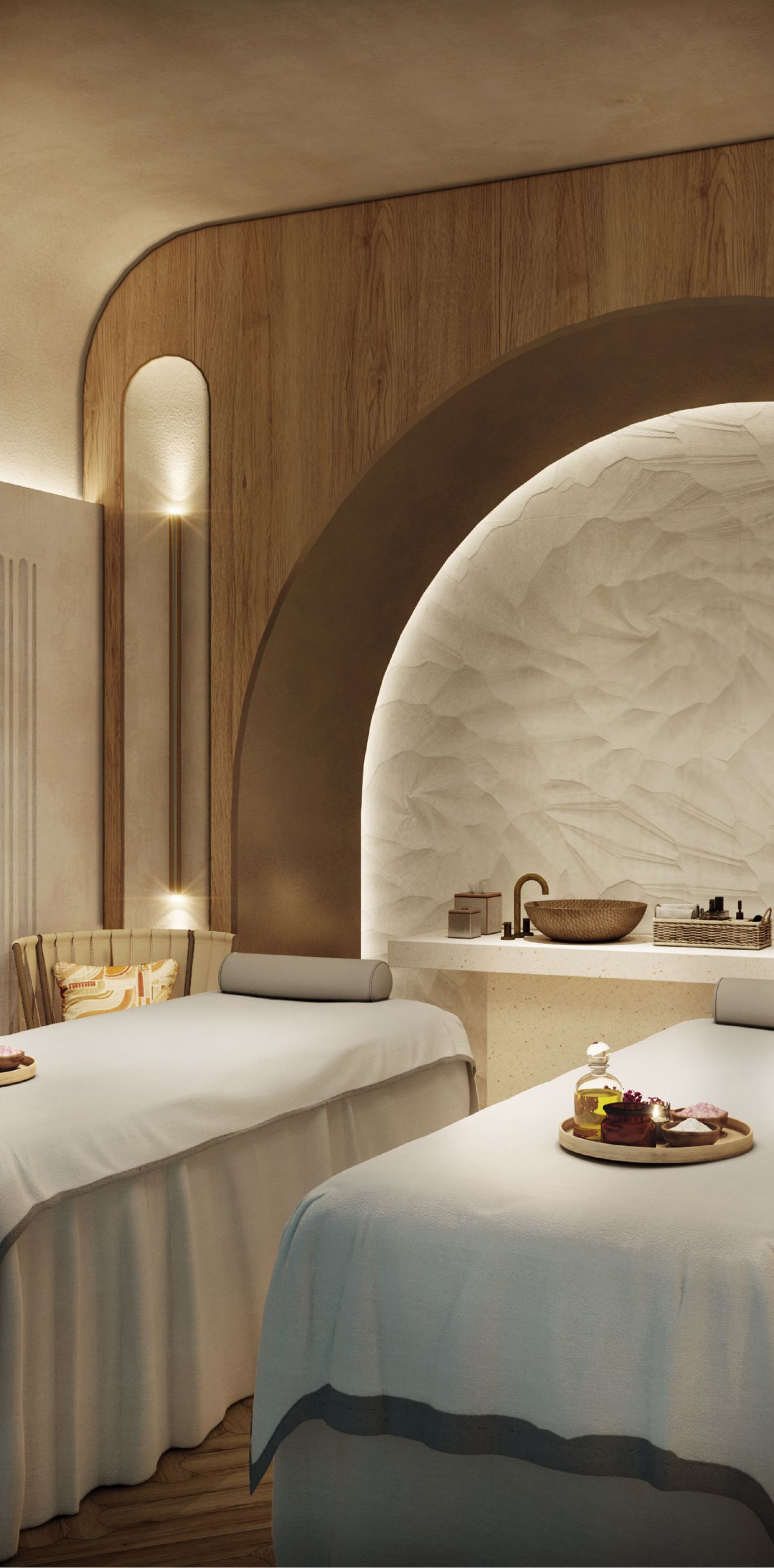 The St. Regis Riyadh | Marriott Bonvoy