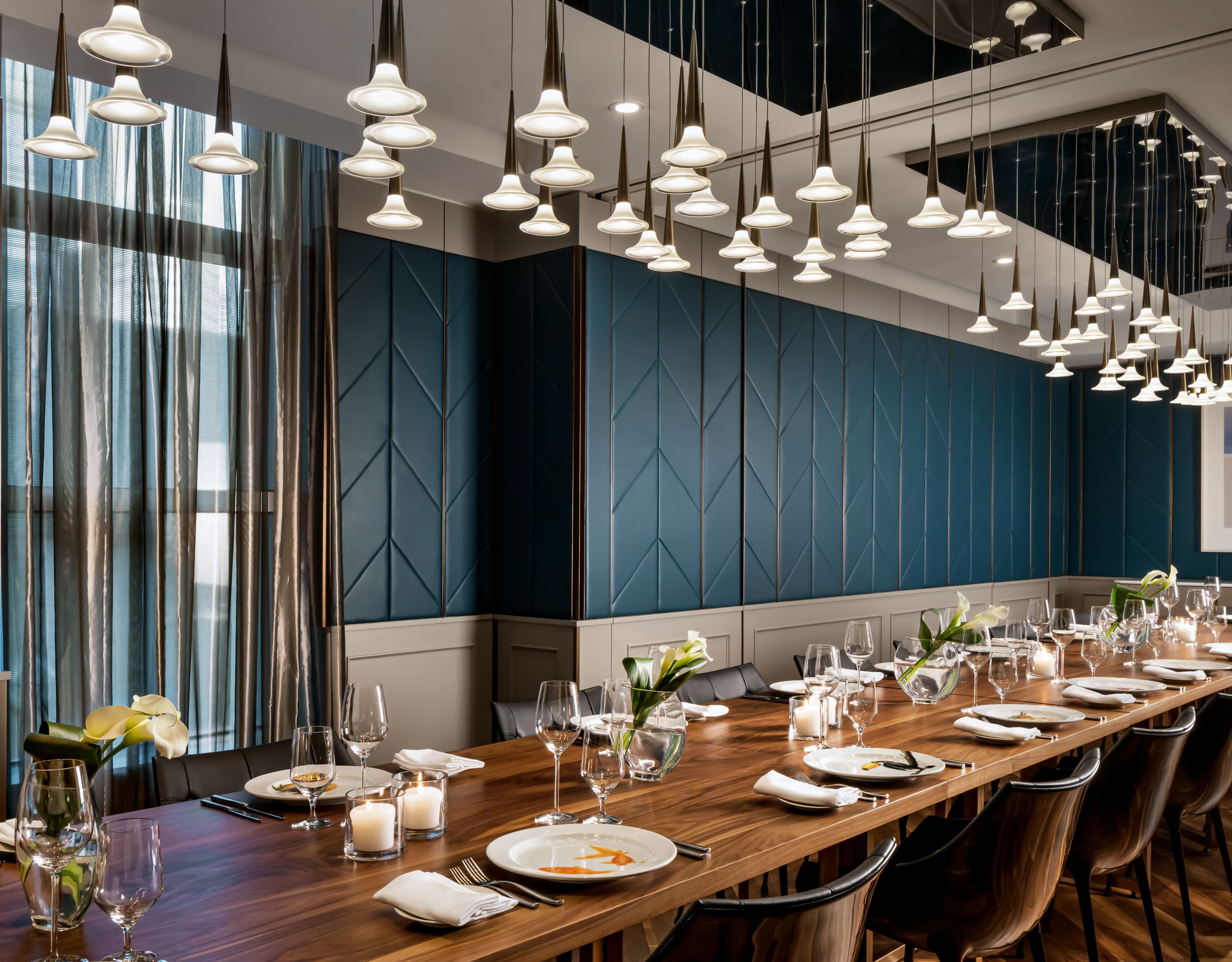 Toronto Ballroom | Banquet Halls Toronto | The Ritz-Carlton, Toronto