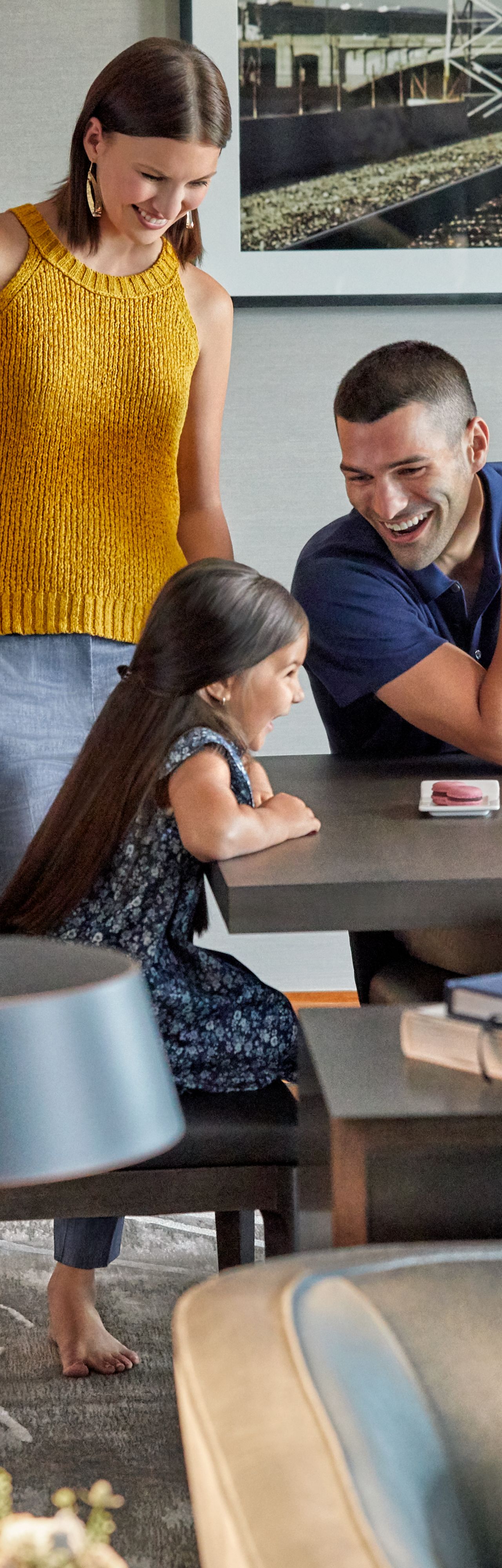 Bars in Downtown Toronto | Fine Dining in Toronto | The Ritz-Carlton ...