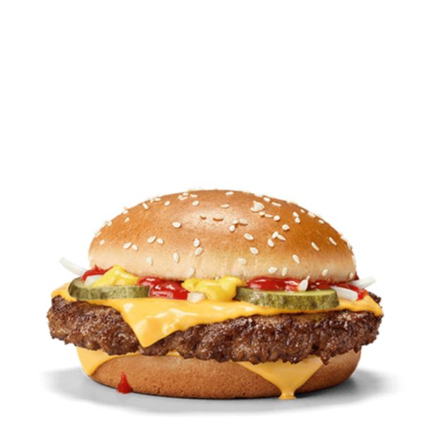 Burger | Produkte | McDonald's Deutschland