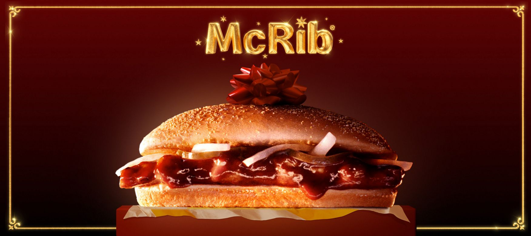 McDonald's: Burgers, Fries & More. Quality Ingredients.