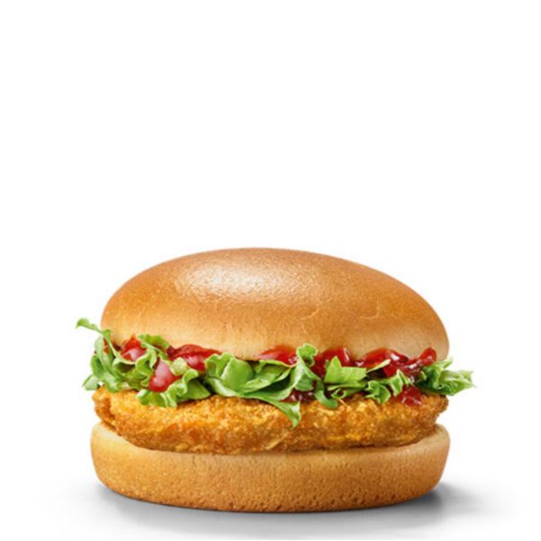 McSmart Snacks | Produkte | McDonald's Deutschland