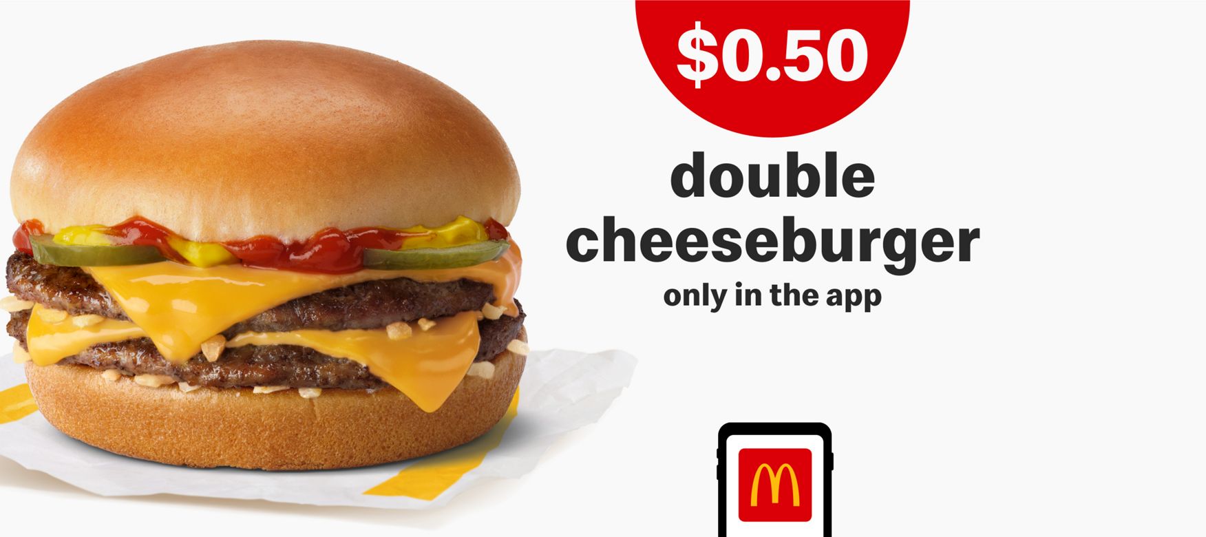 McDonald’s Coupons & Deals Near Me | McDonald’s