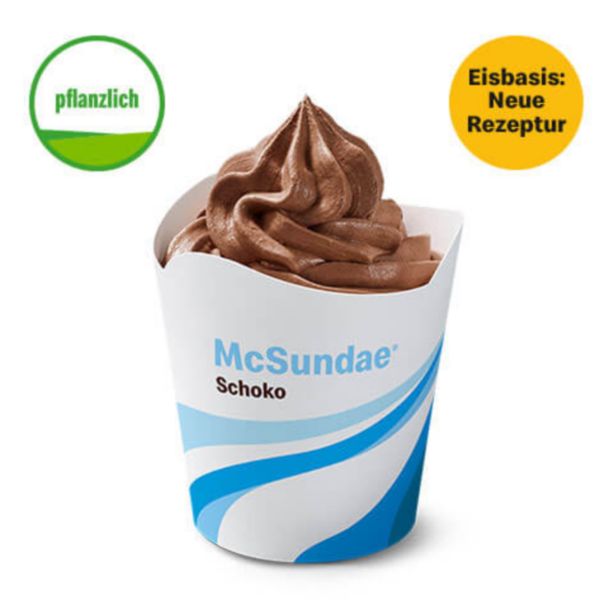 Desserts | Produkte | McDonald’s Deutschland