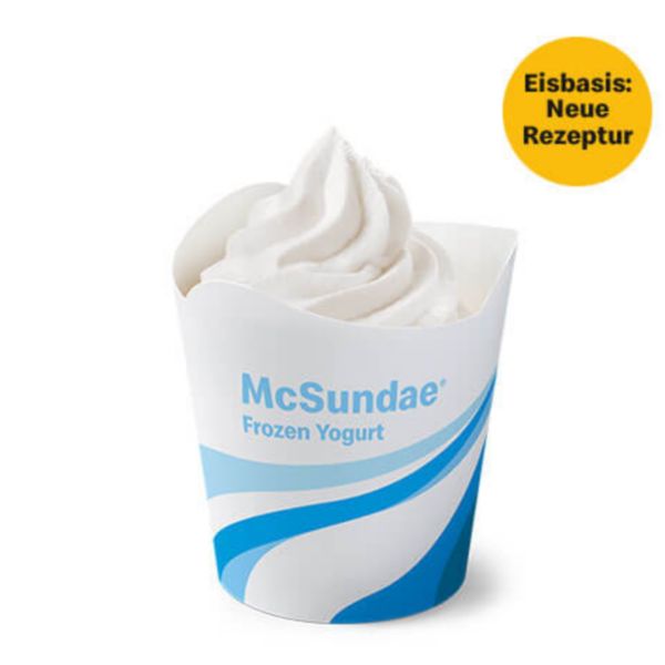 Desserts | Produkte | McDonald’s Deutschland