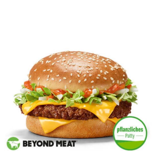 Burger | Produkte | McDonald's Deutschland